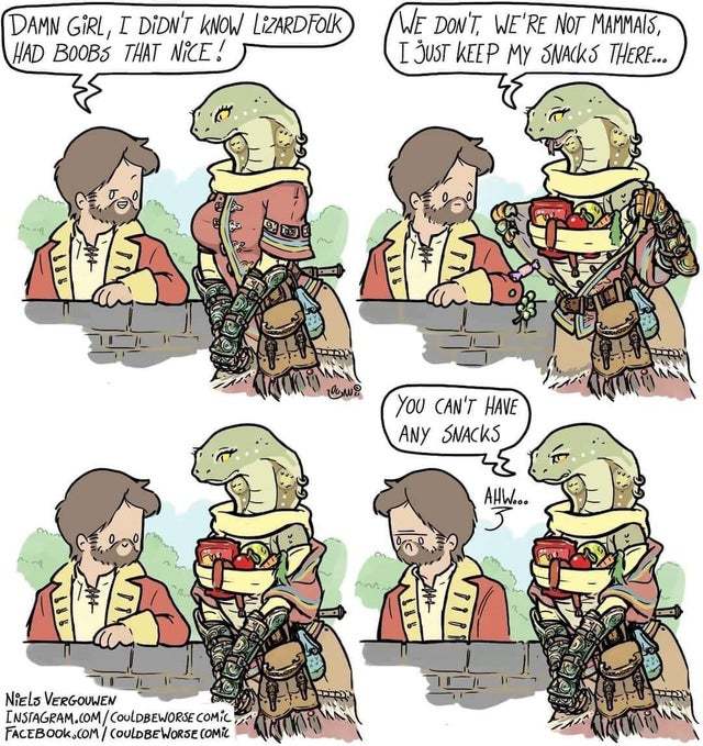 snacks_irl | Scrolller