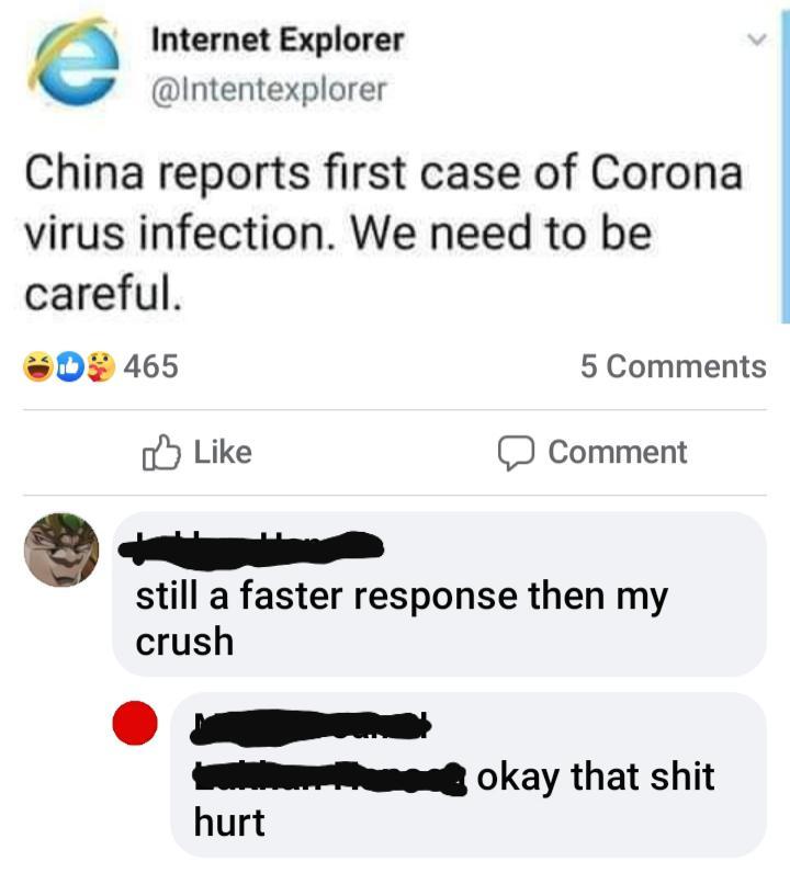 Snail mail... | Scrolller