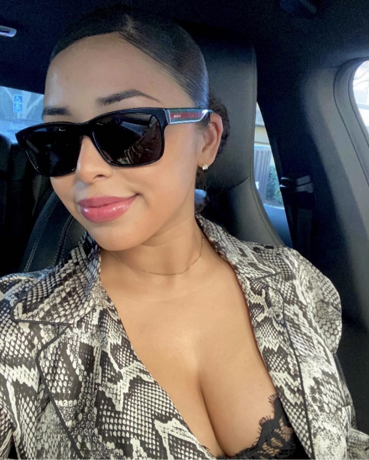 Snakeskin | Scrolller