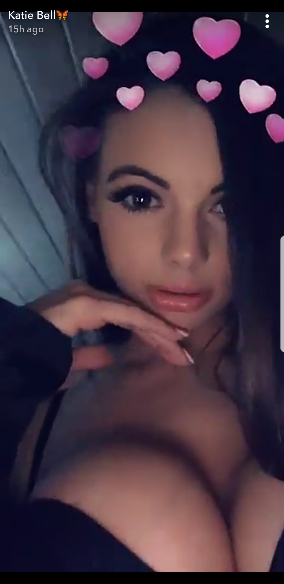 Snapchat again | Scrolller