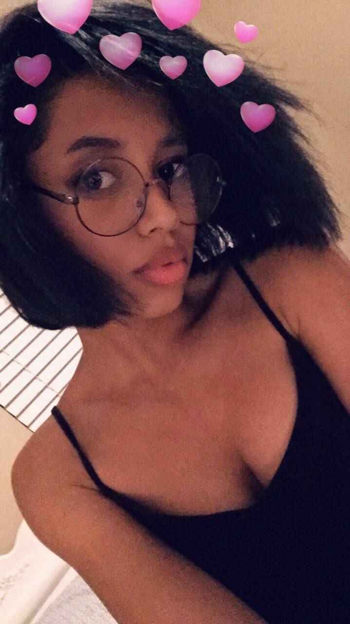 Snapchat cutie | Scrolller