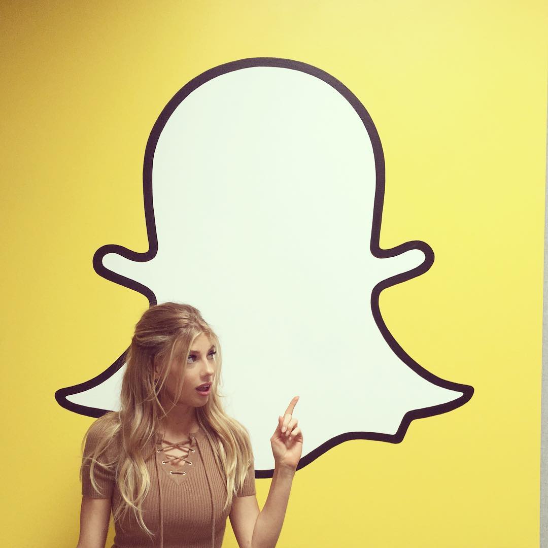 SnapChat | Scrolller