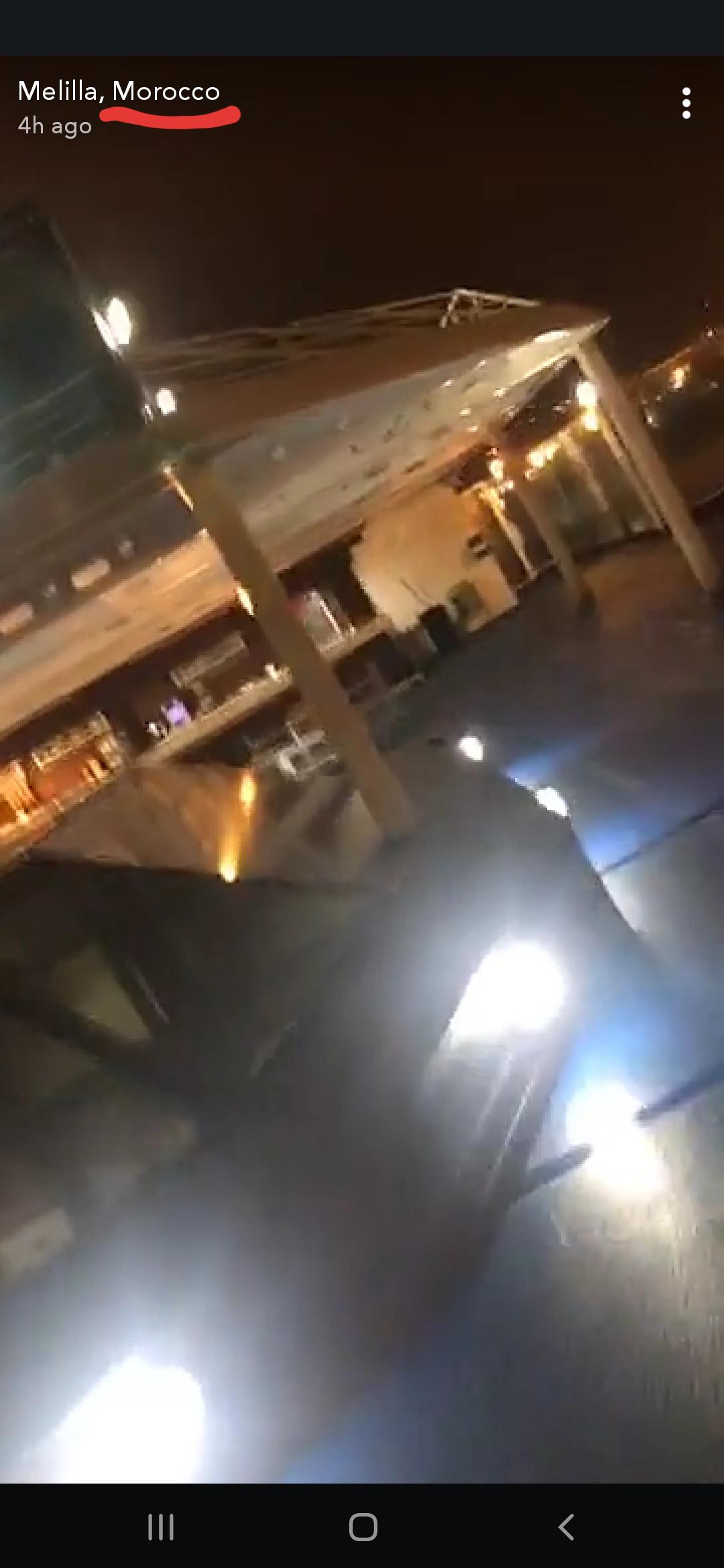 Snapchat is getting controversial | Scrolller