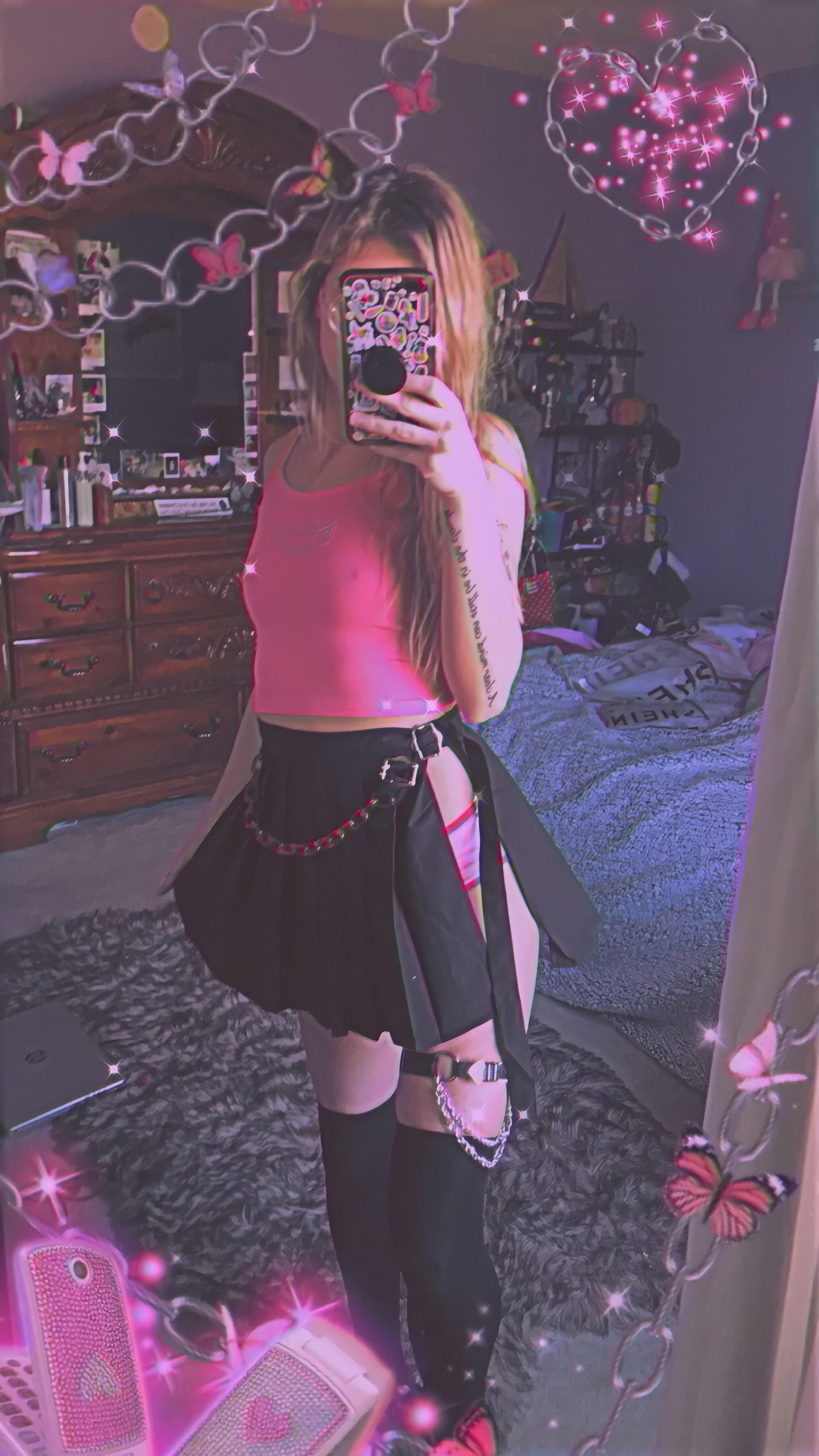 snapchat selfie 💓 | Scrolller