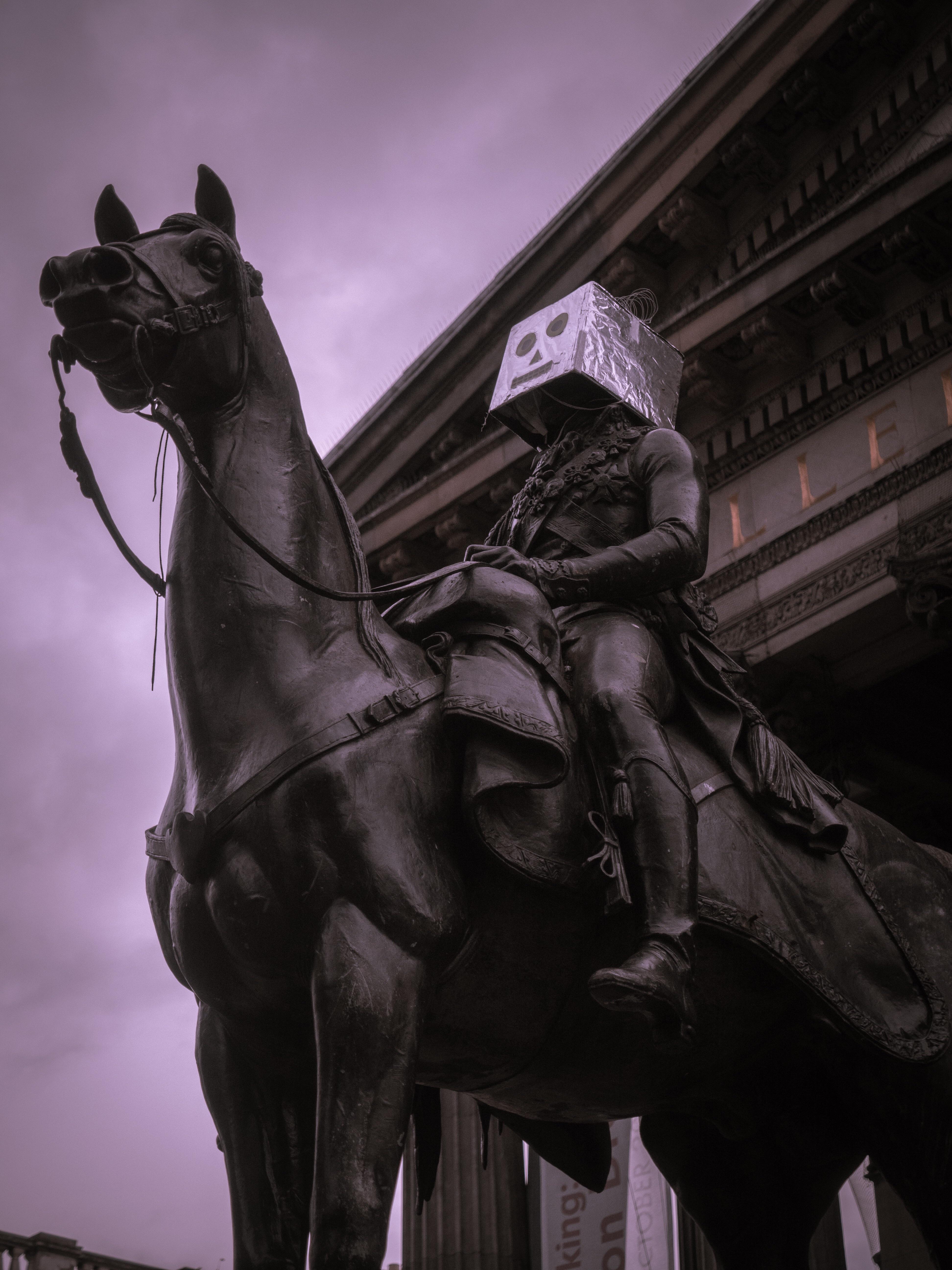 Snapped a shot of the new Duke | Scrolller