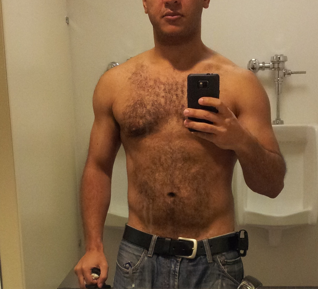 Snapped this one at work. | Scrolller