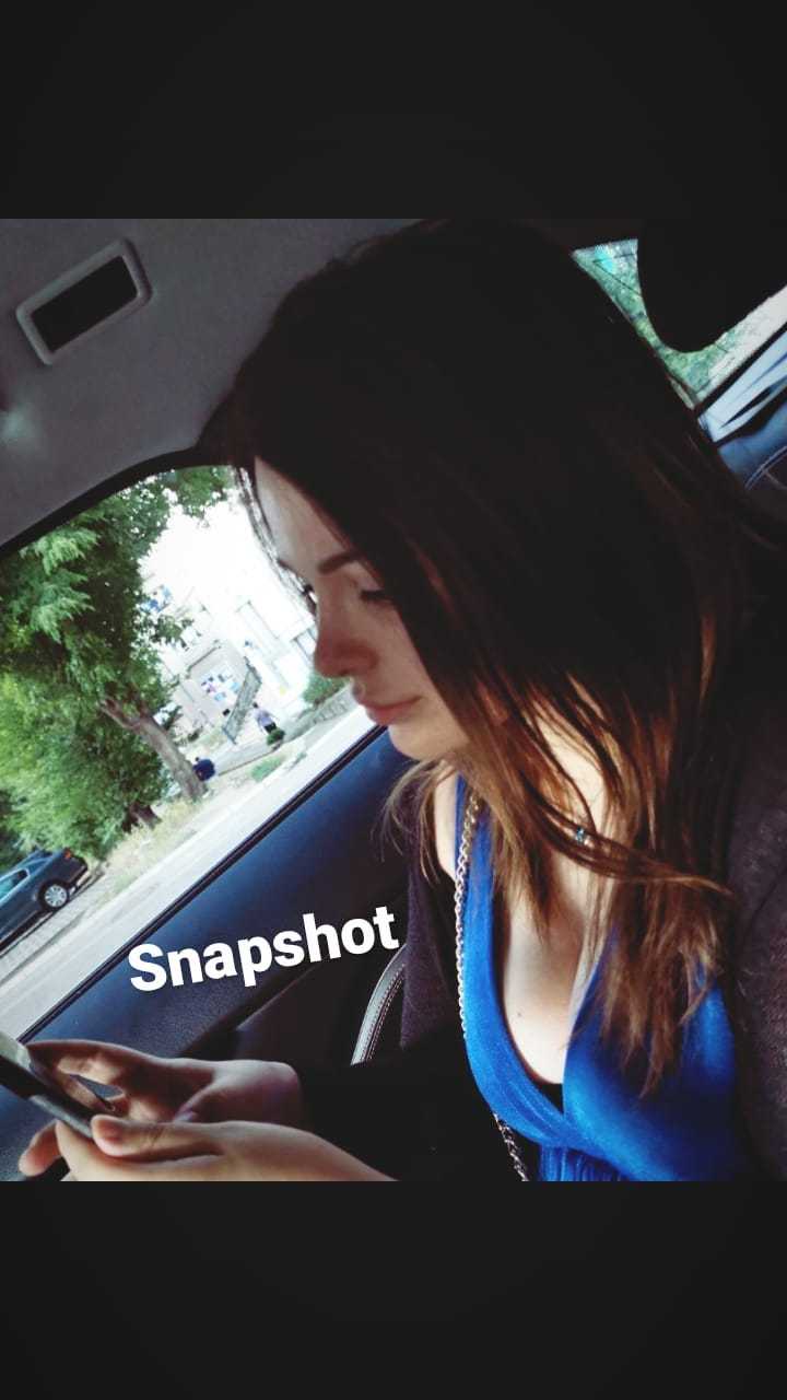 Snapshot | Scrolller