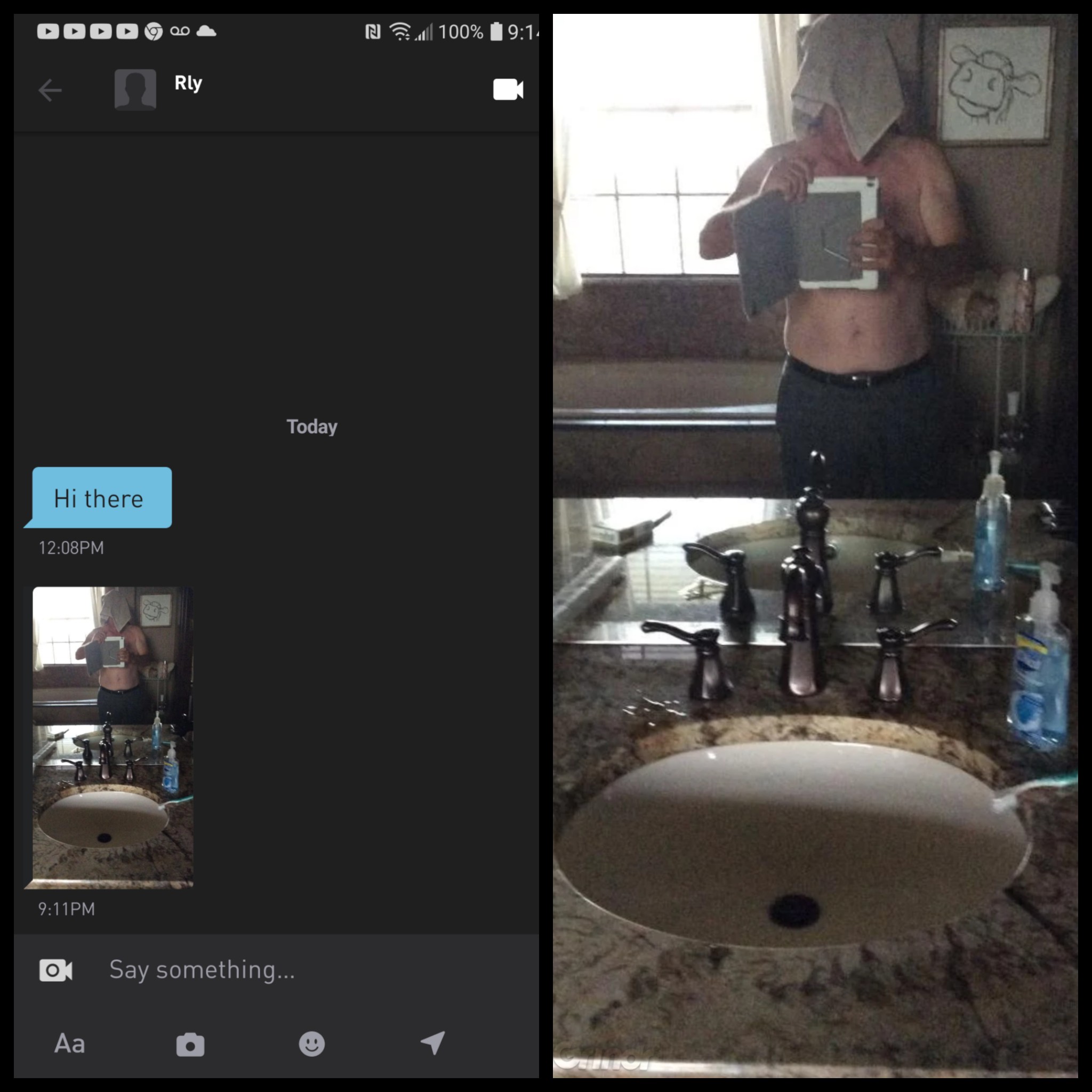 SNEAK 100 | Scrolller