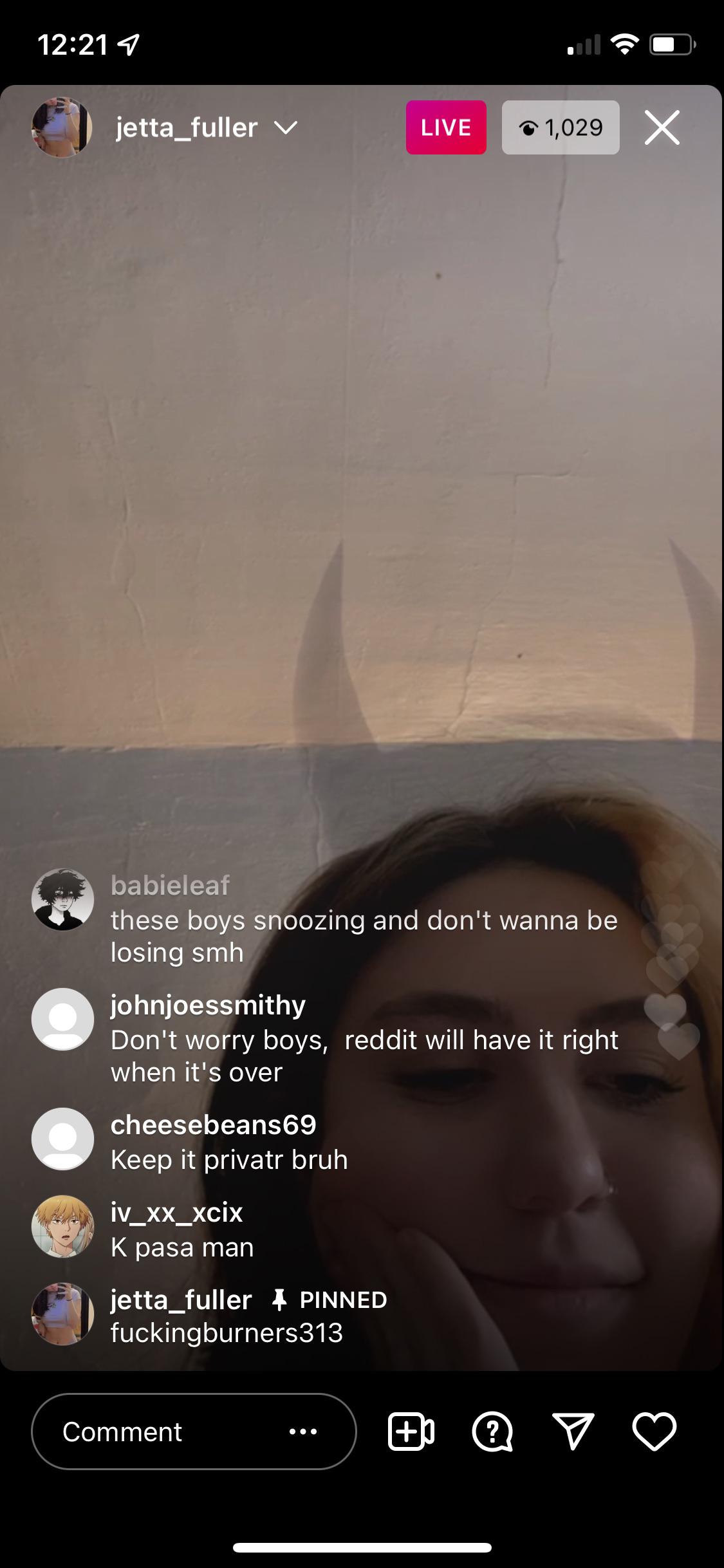 snitch… | Scrolller