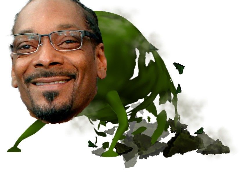 Snoop Progg | Scrolller