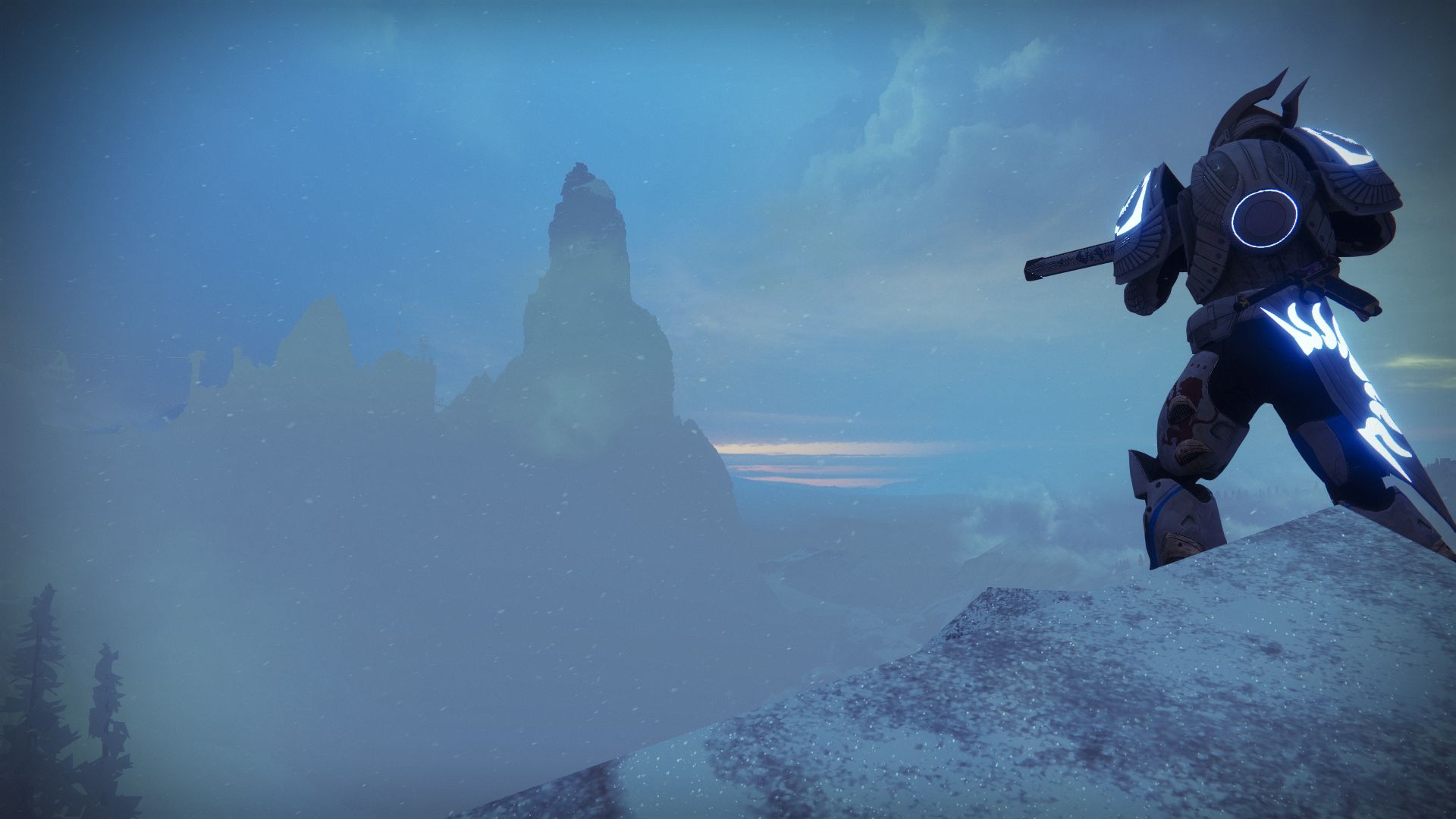 Snow Sniper | Scrolller