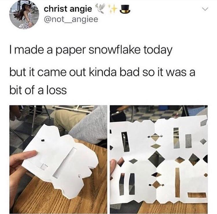 Snowflake | Scrolller