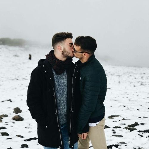 Snowscape | Scrolller