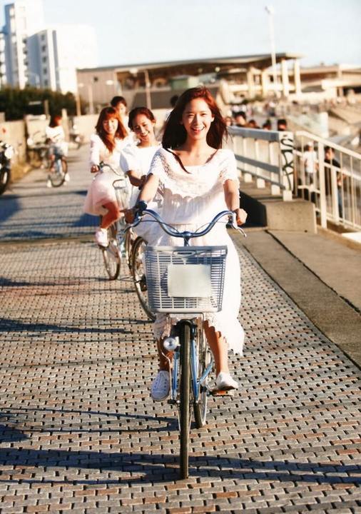 SNSD in Phuket Island | Scrolller