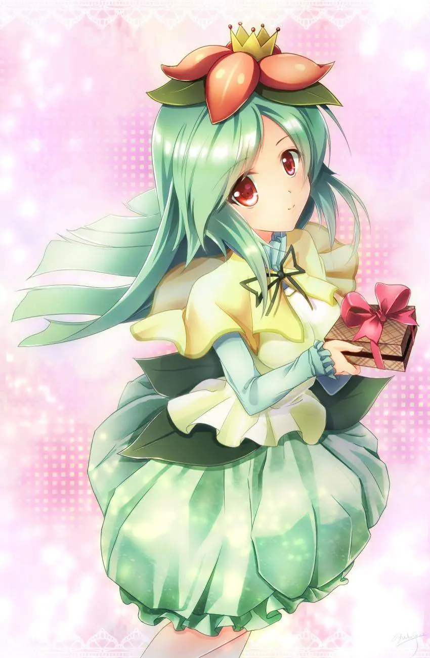 So Adorable Scrolller
