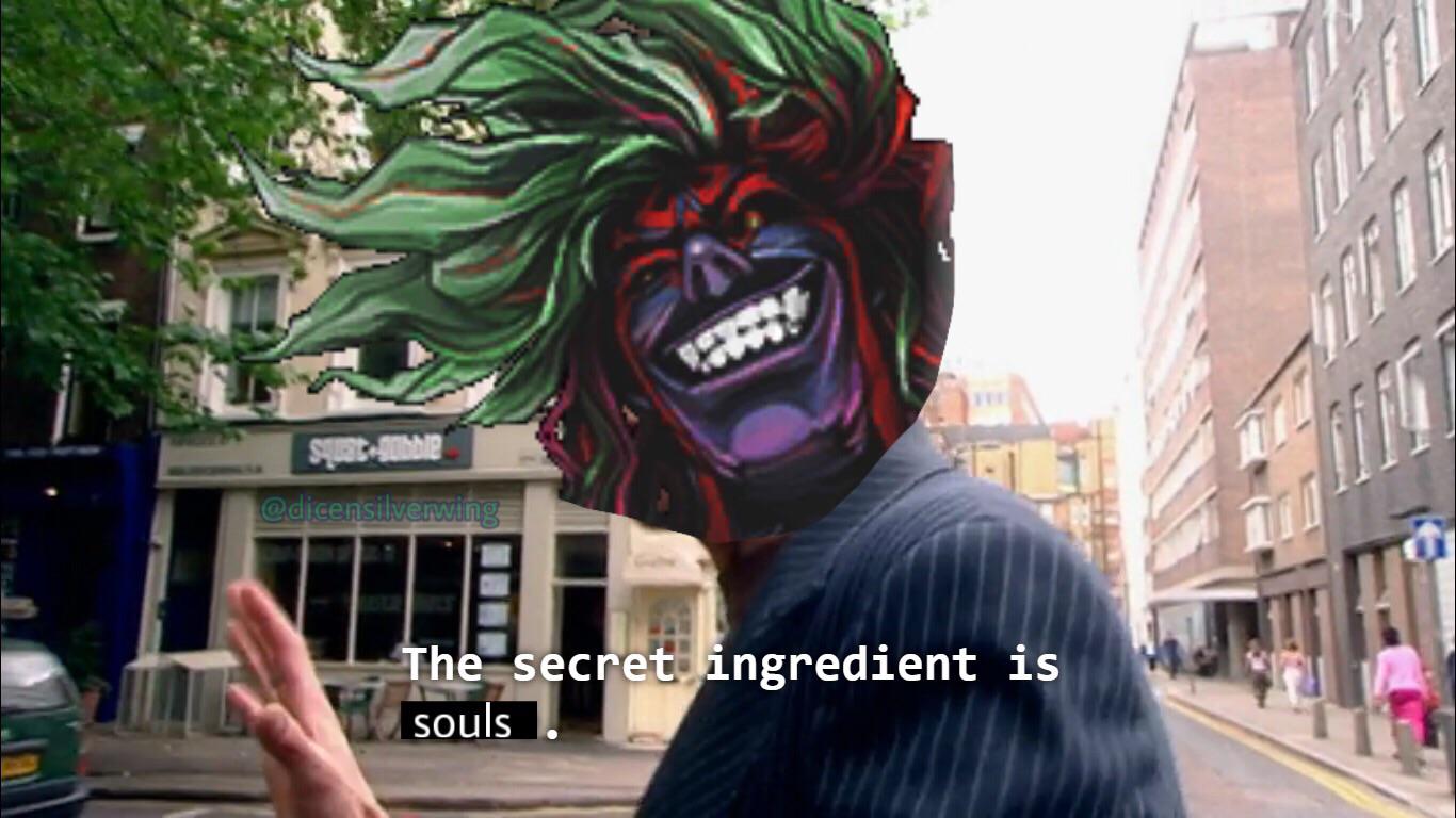 So bacon taffy? | Scrolller