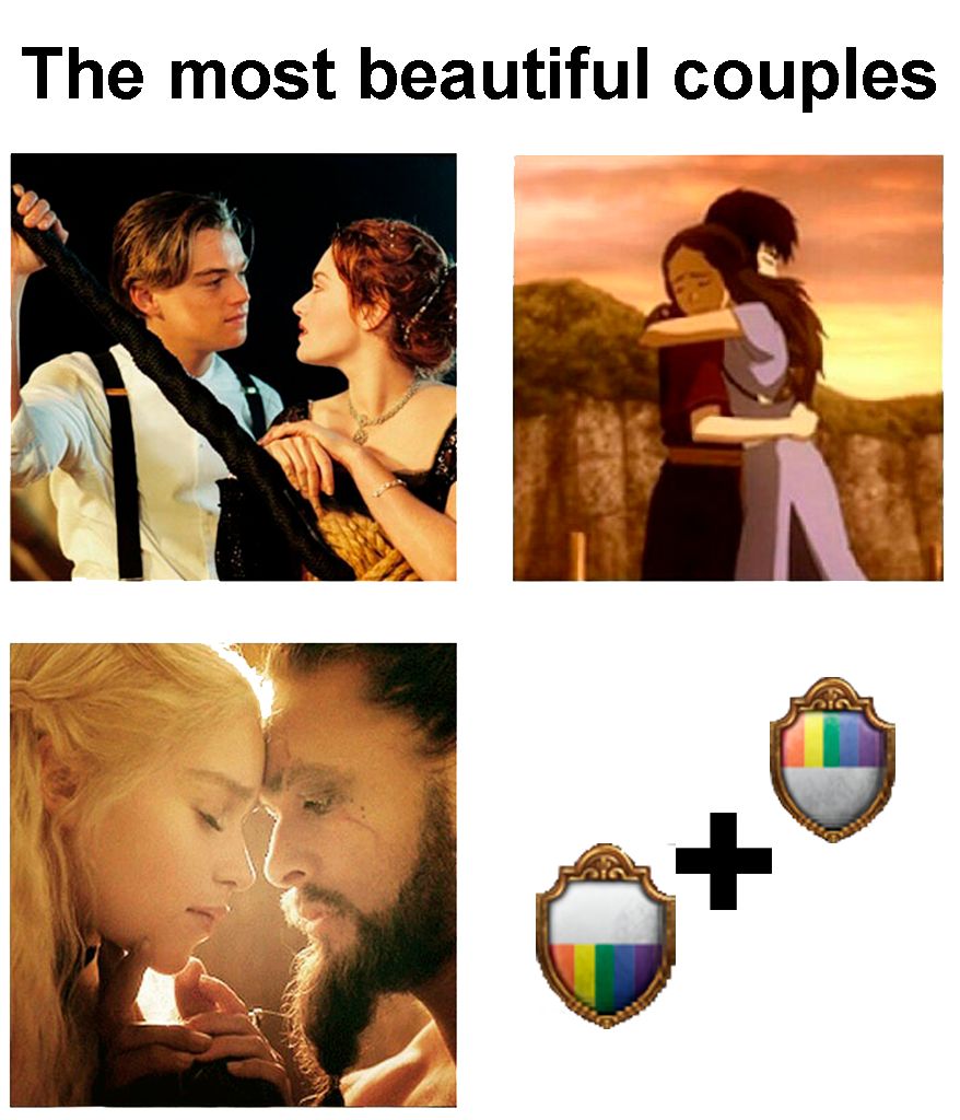 So beautiful, yet so tragic | Scrolller