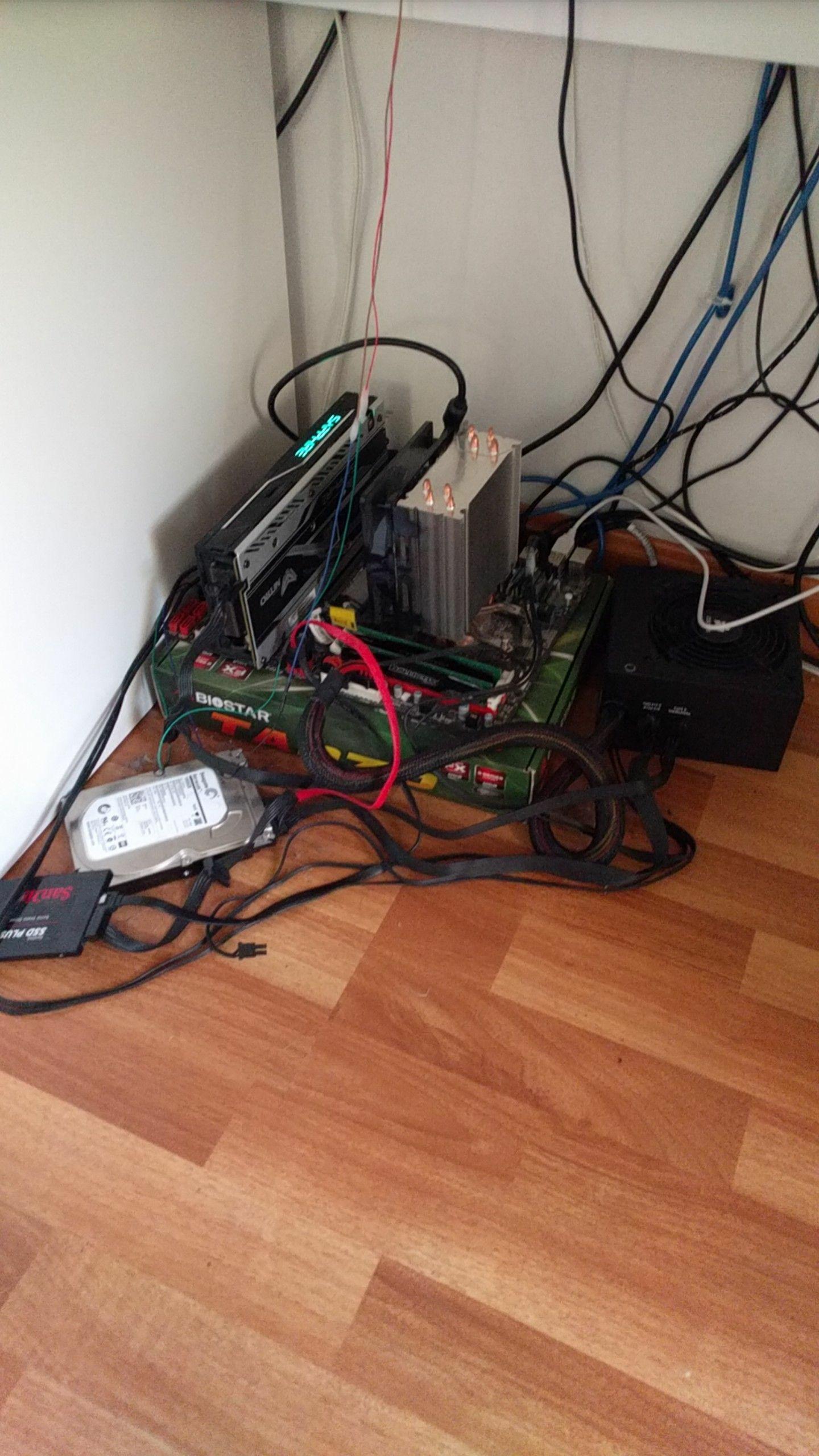 So clean so fresh | Scrolller