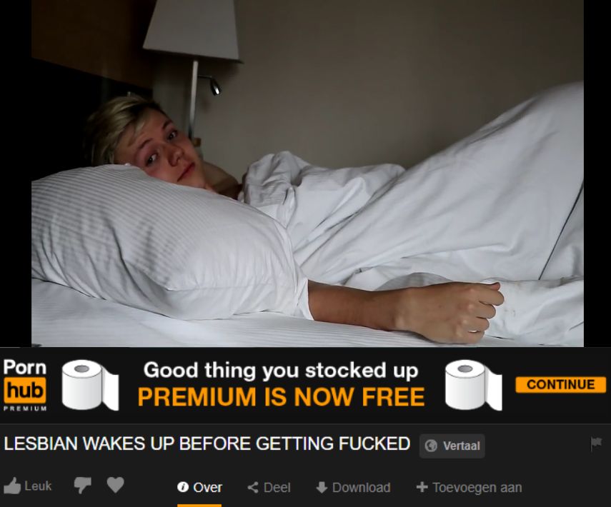 So guys we didn't do it | Scrolller