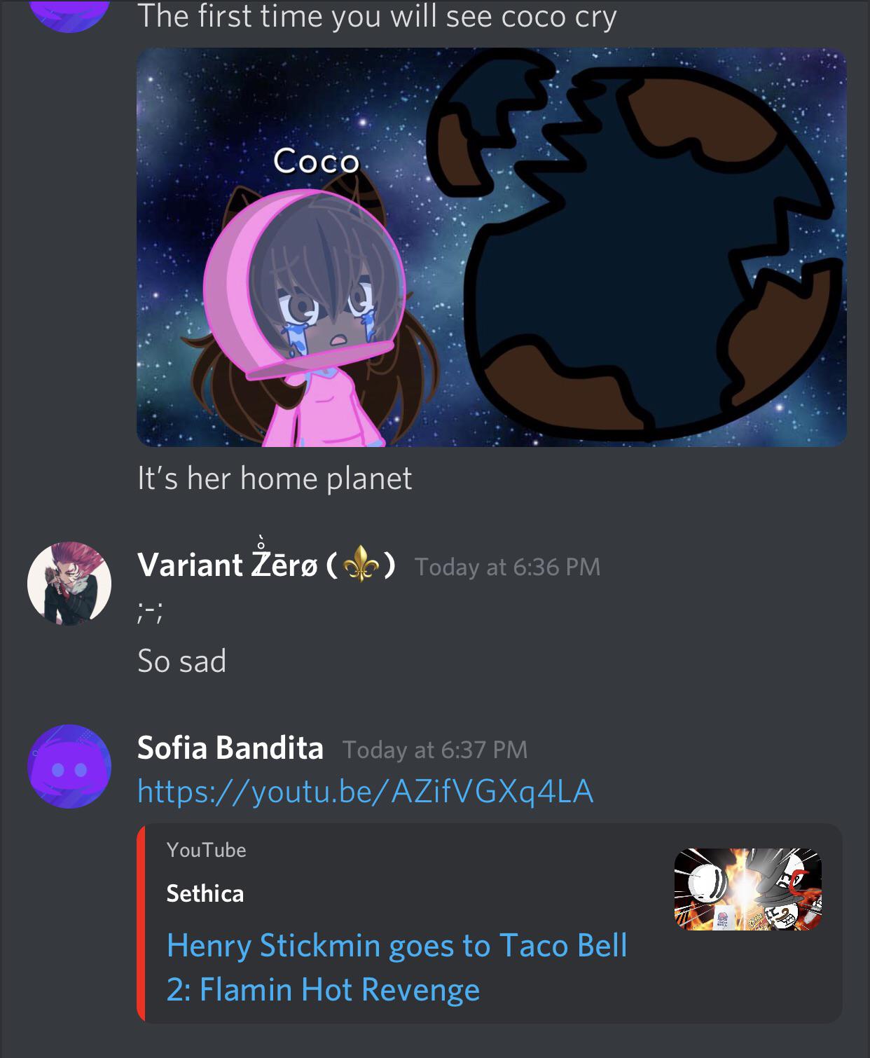 So HEARTBREAKING | Scrolller