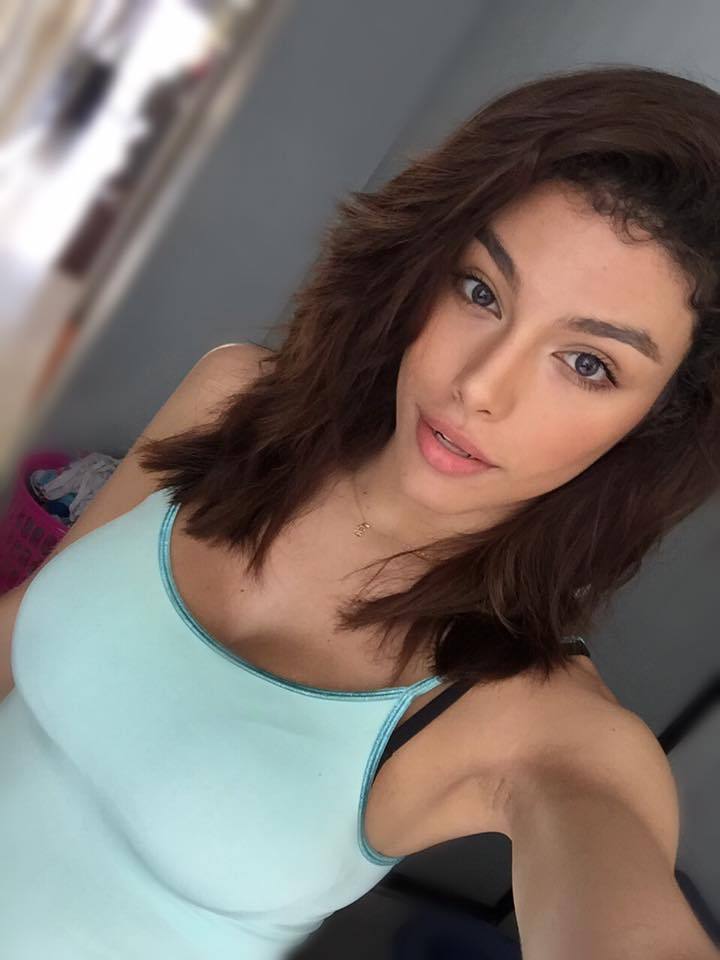 Mrs. Ramirez | Scrolller