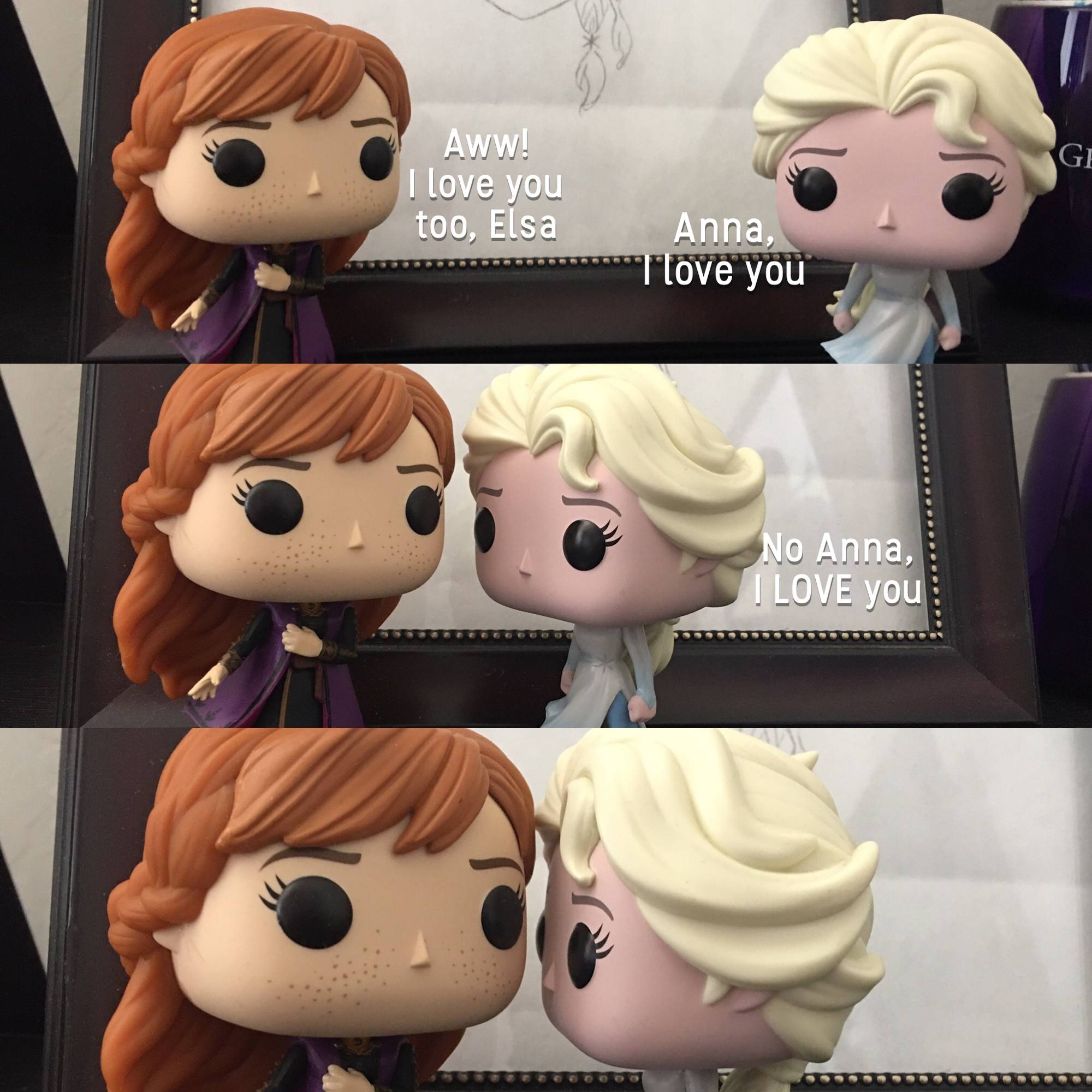 So how about them Funko Pops | Scrolller