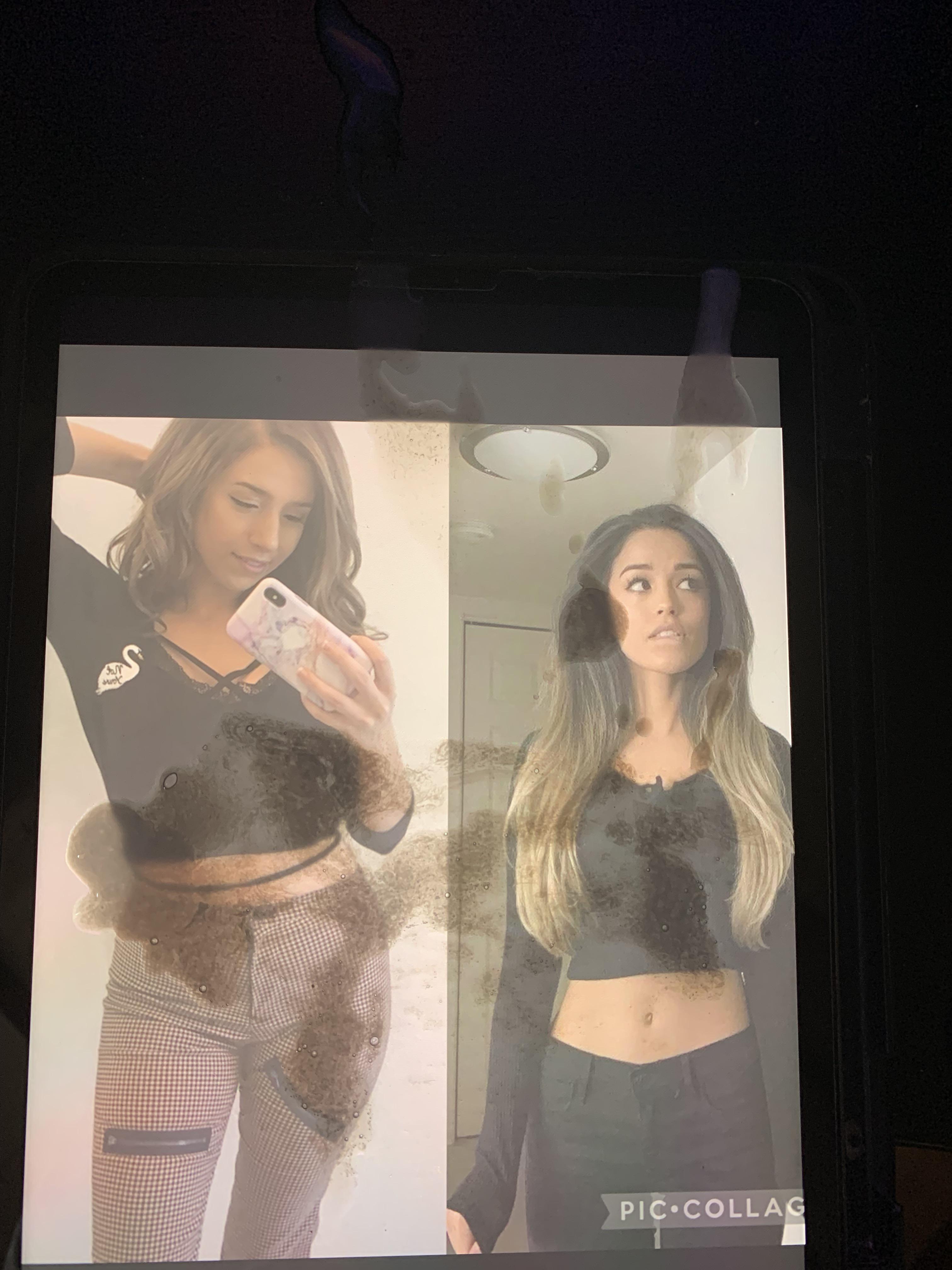 So……I did a thing (Poki and Valkyrae) | Scrolller