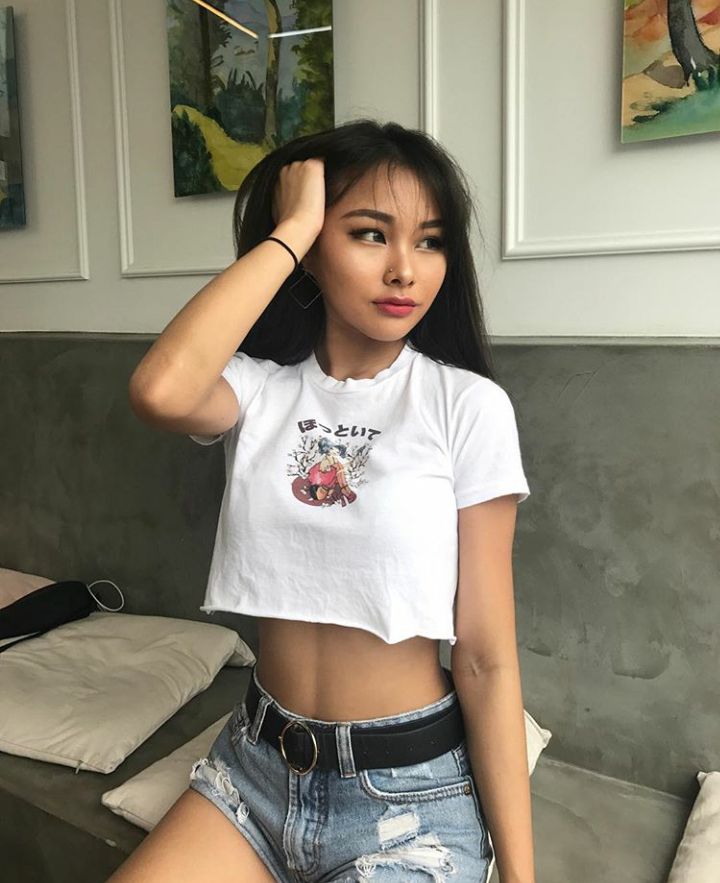 So Korean | Scrolller