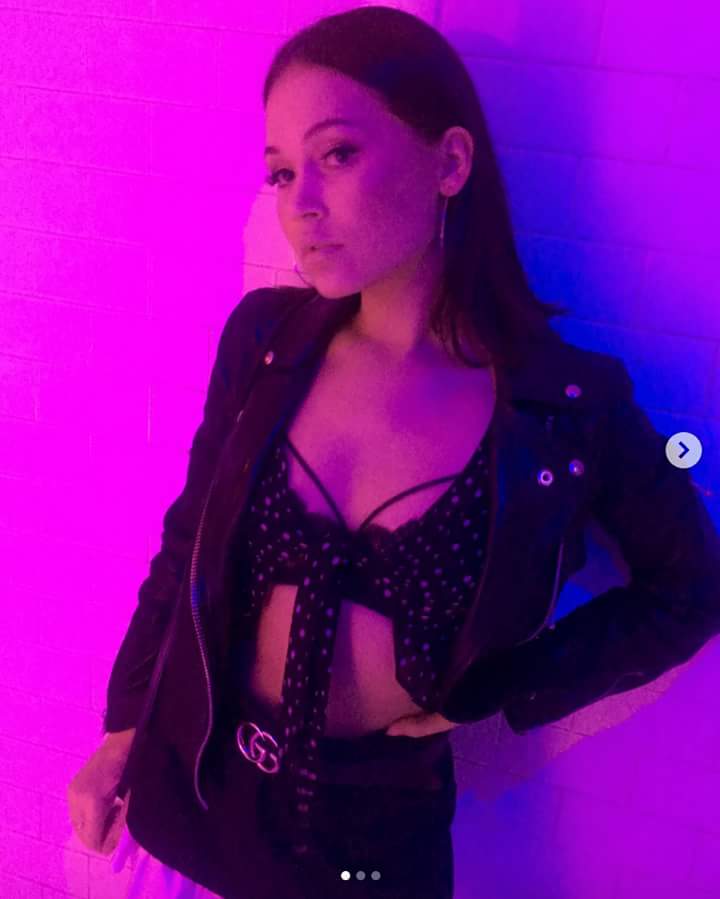 So much drama it hurts | Scrolller