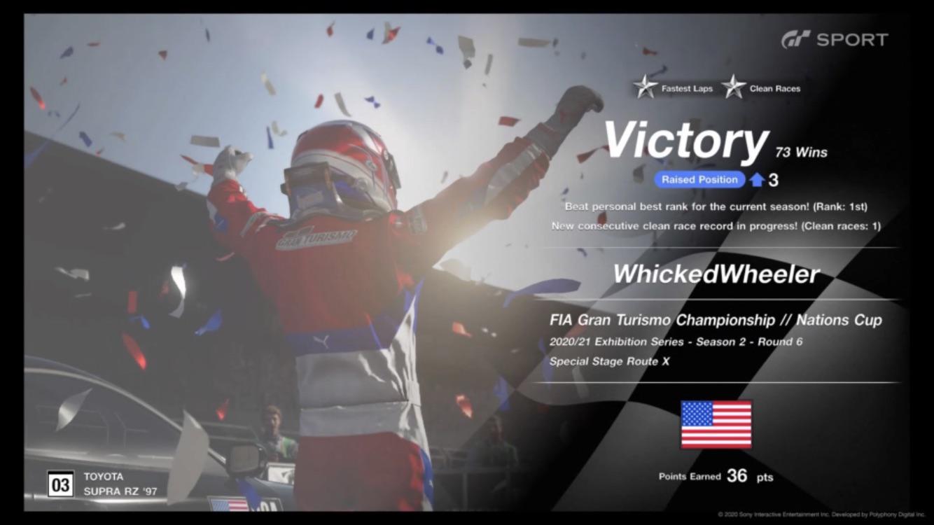 So much fun on this track | Scrolller