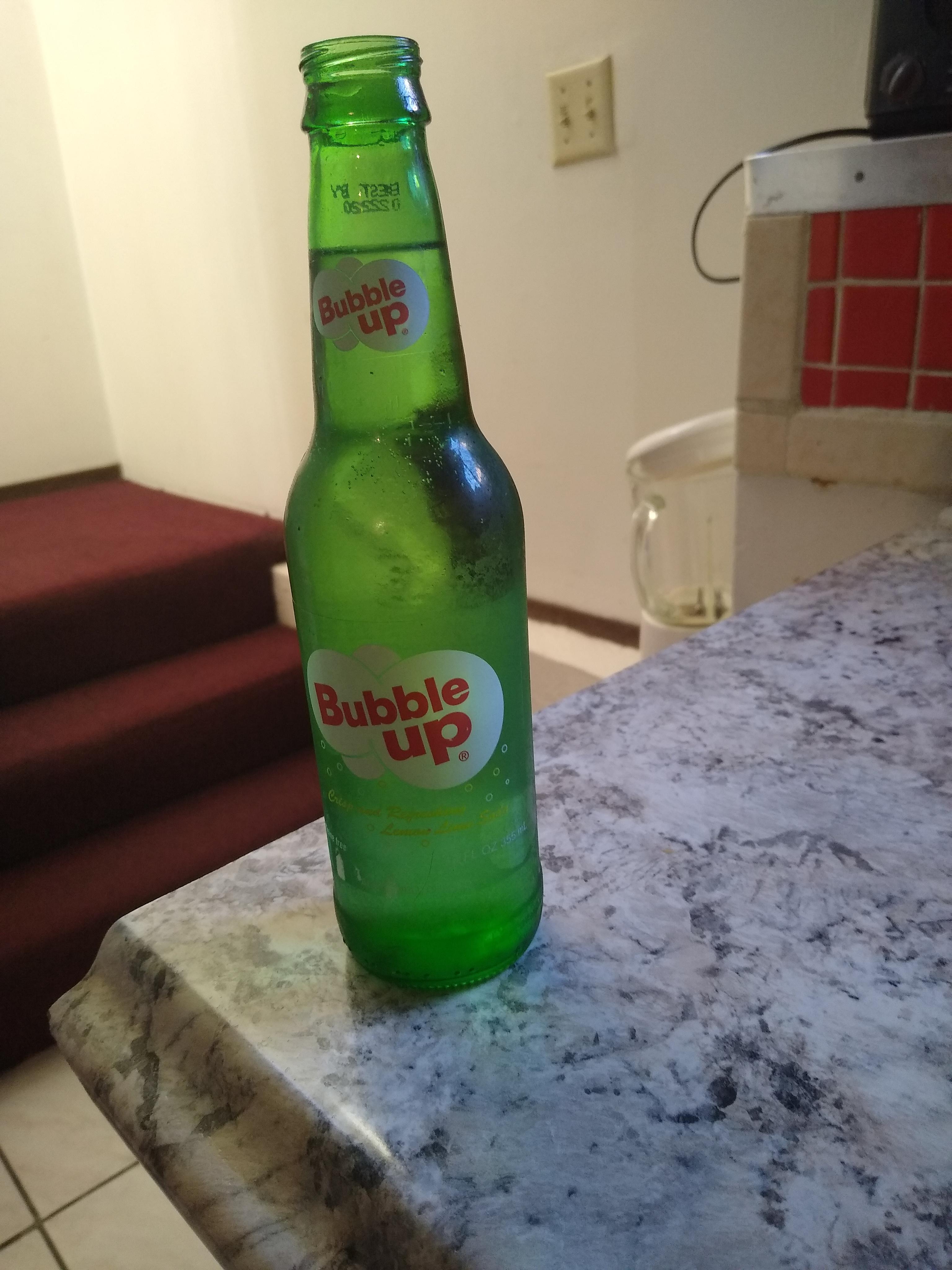 So much tastier than 7up or Sprite! My favorite lemon lime soda hands down. | Scrolller