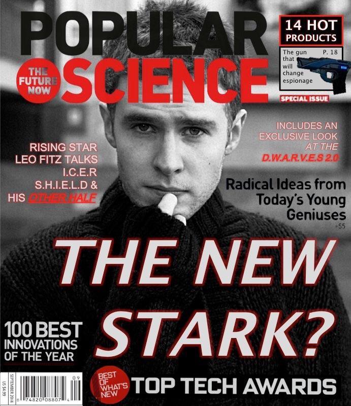 So proud of Fitz! | Scrolller