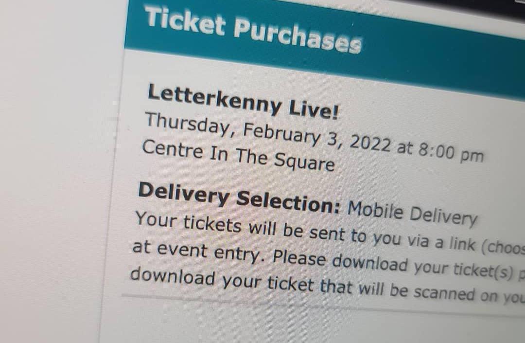 So pumped to get to see the guys live! | Scrolller