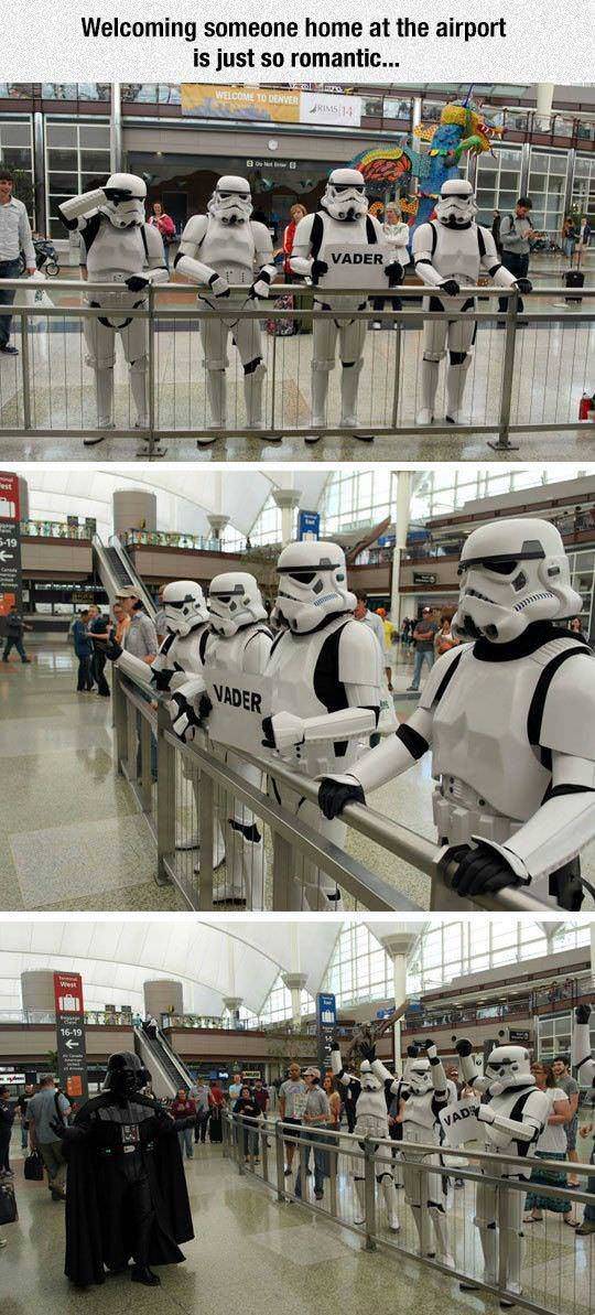 So romantic to see | Scrolller