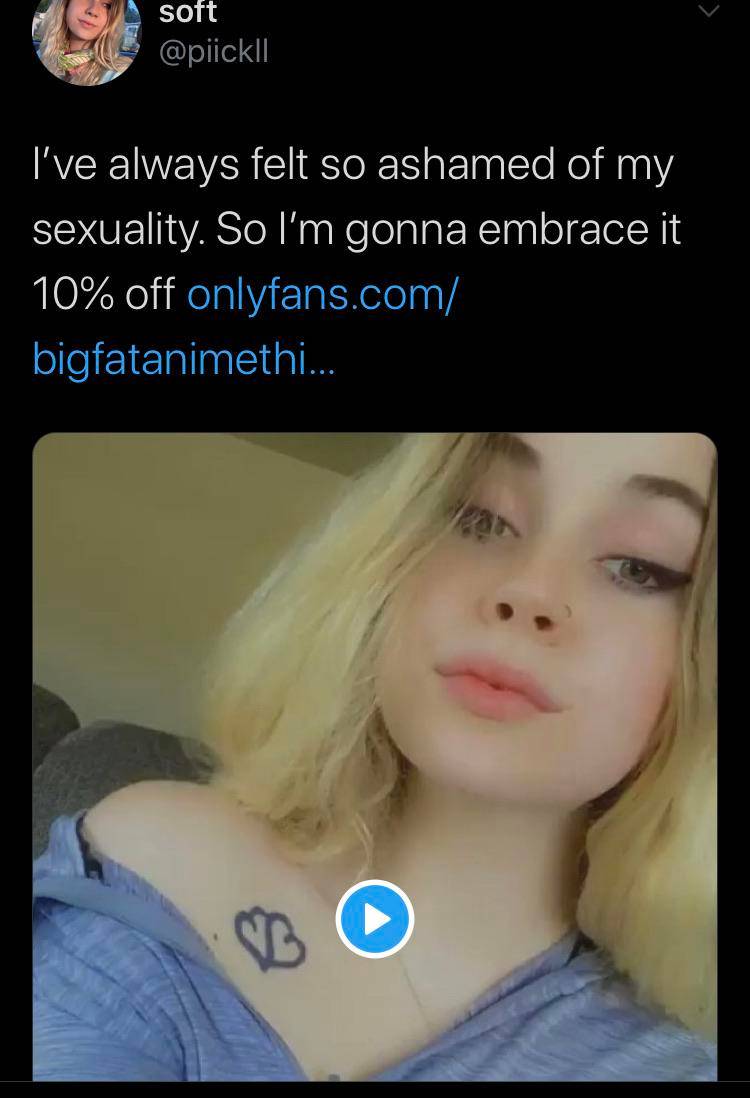 So speechie/speggi made an onlyfans | Scrolller