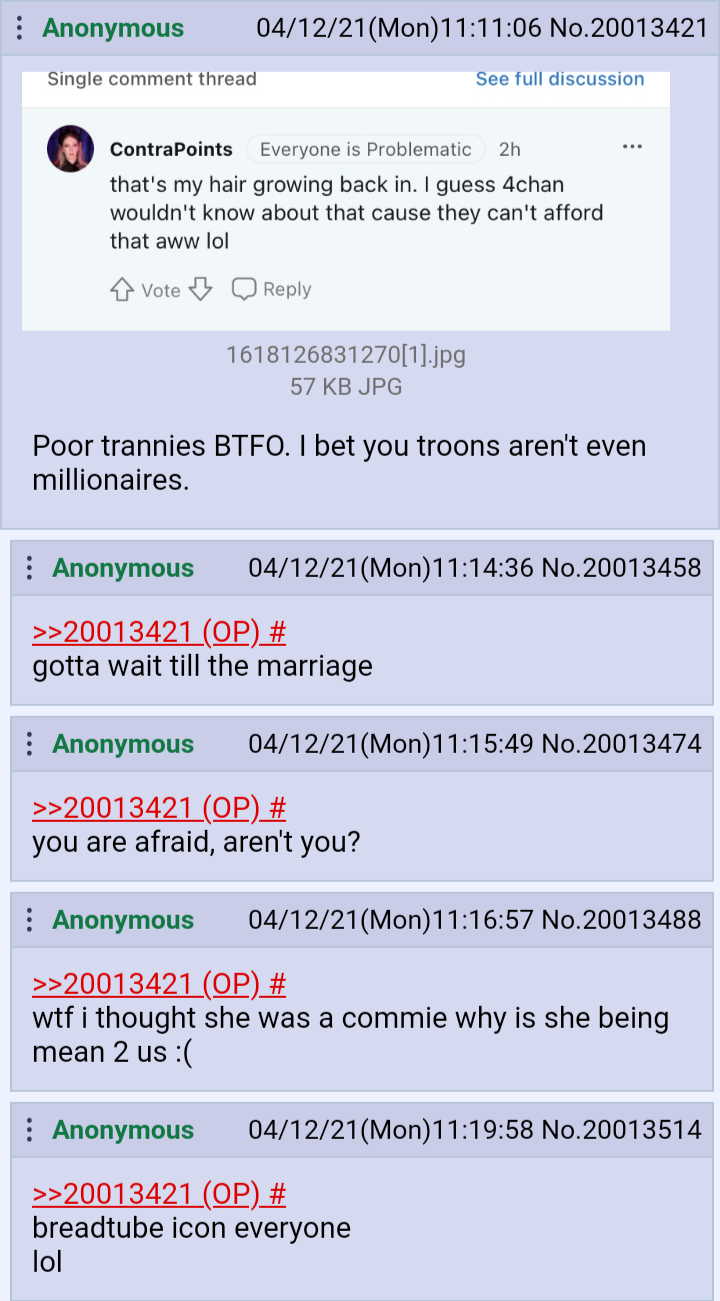 So that happened | Scrolller