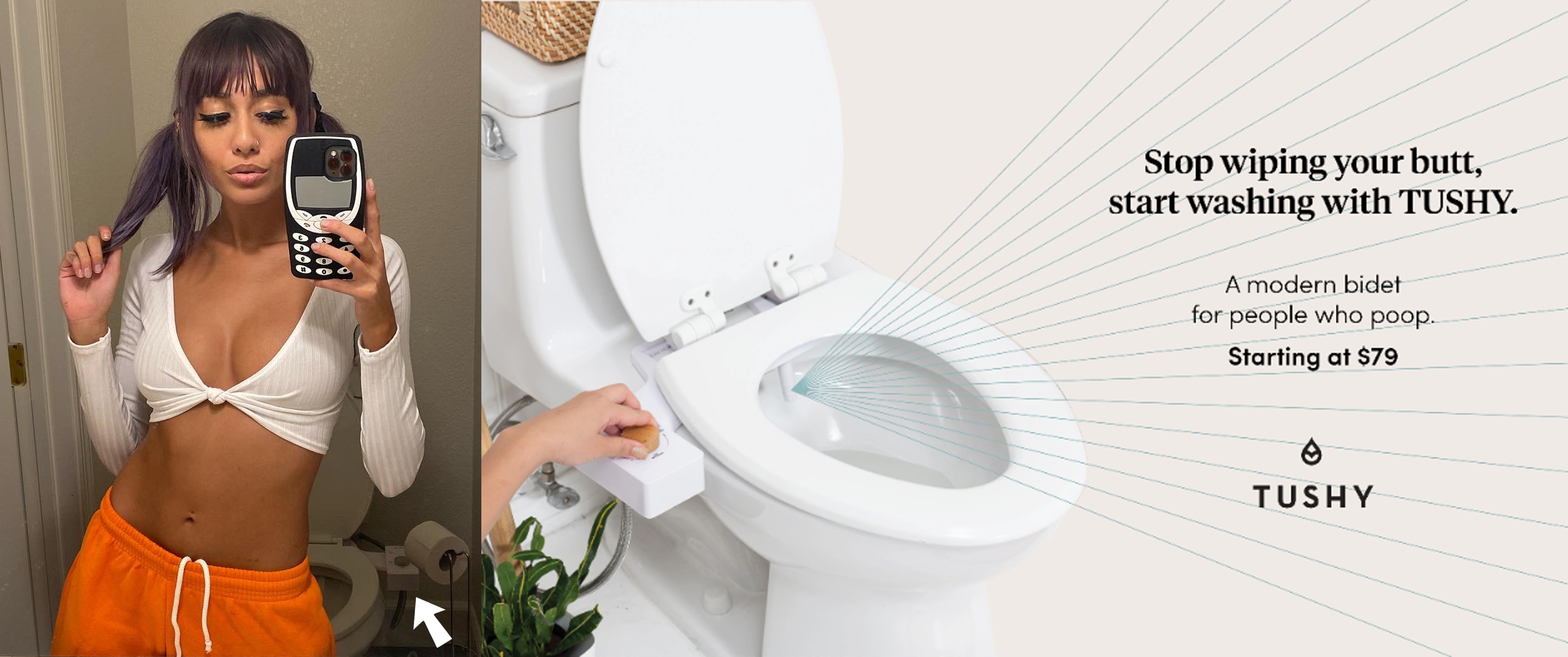 So THAT'S How She Keeps Her Butthole So Clean... | Scrolller