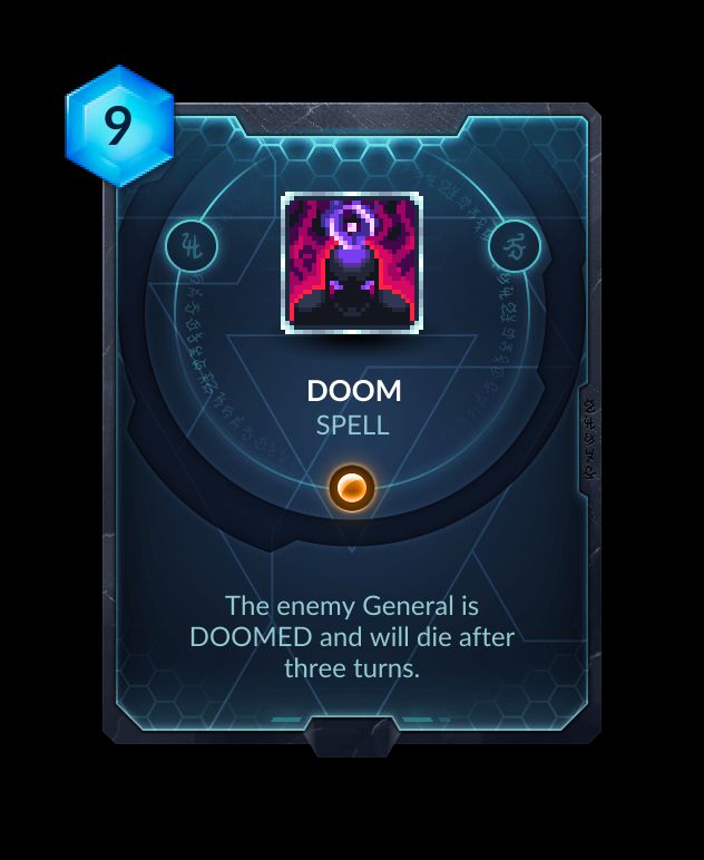 Unearthed Prophecy - Abyssian Doom | Scrolller