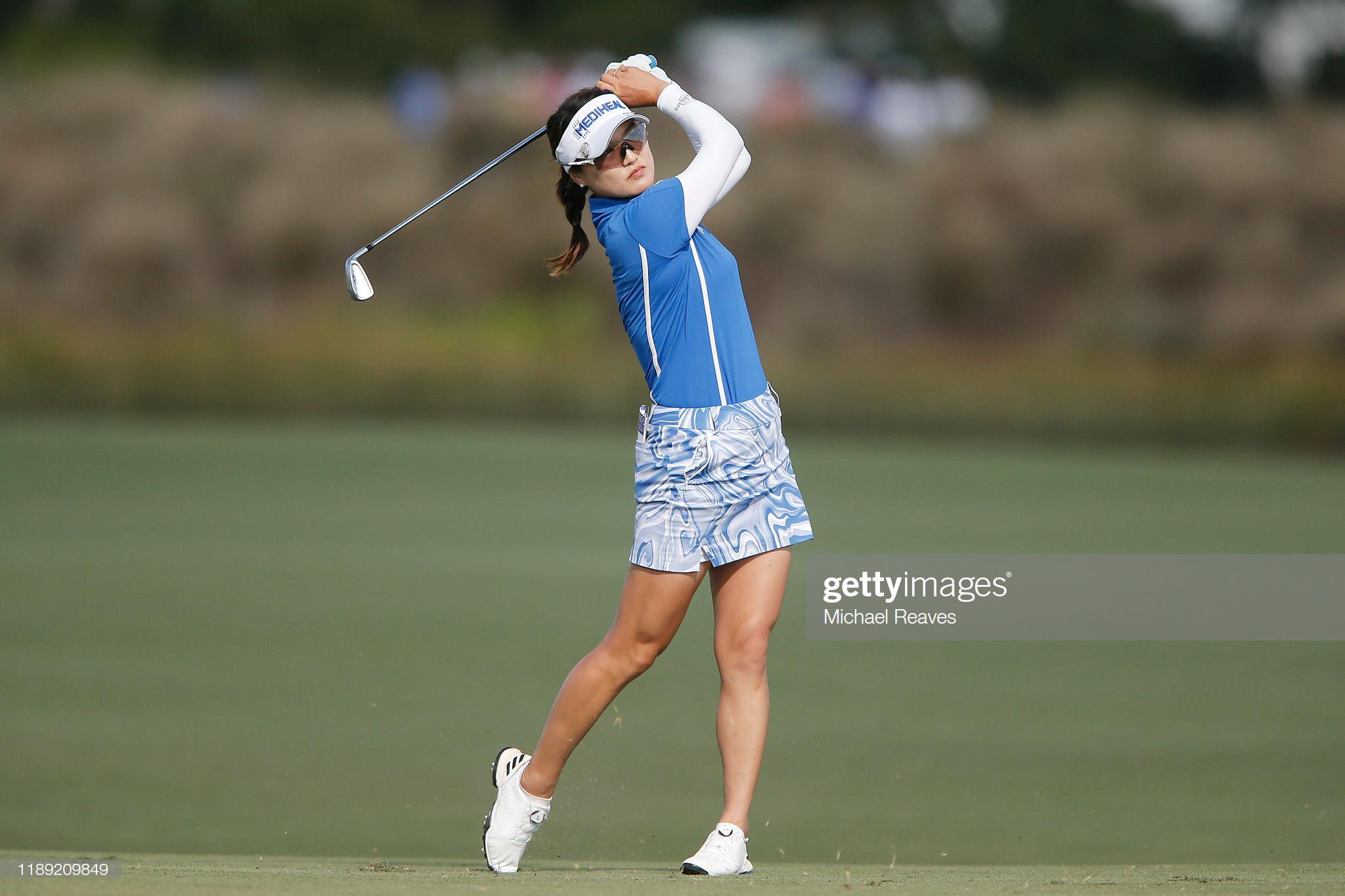 So Yeon Ryu | Scrolller