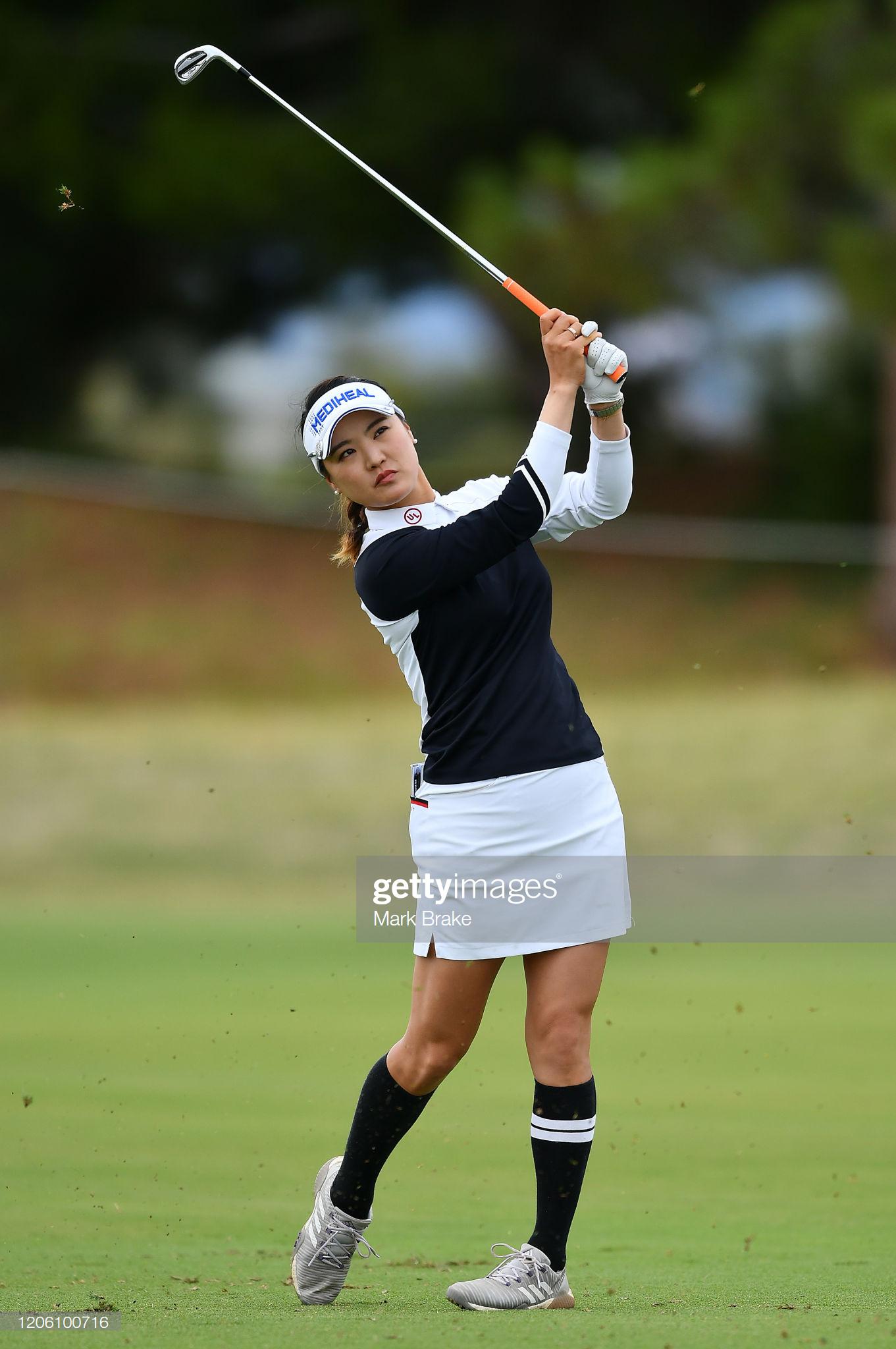 So Yeon Ryu | Scrolller