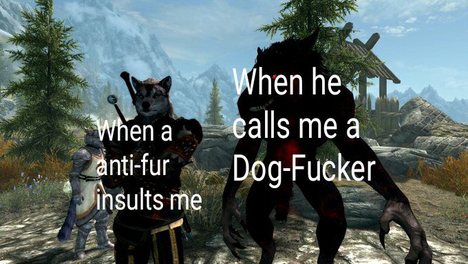 So, you have choosen death! | Scrolller