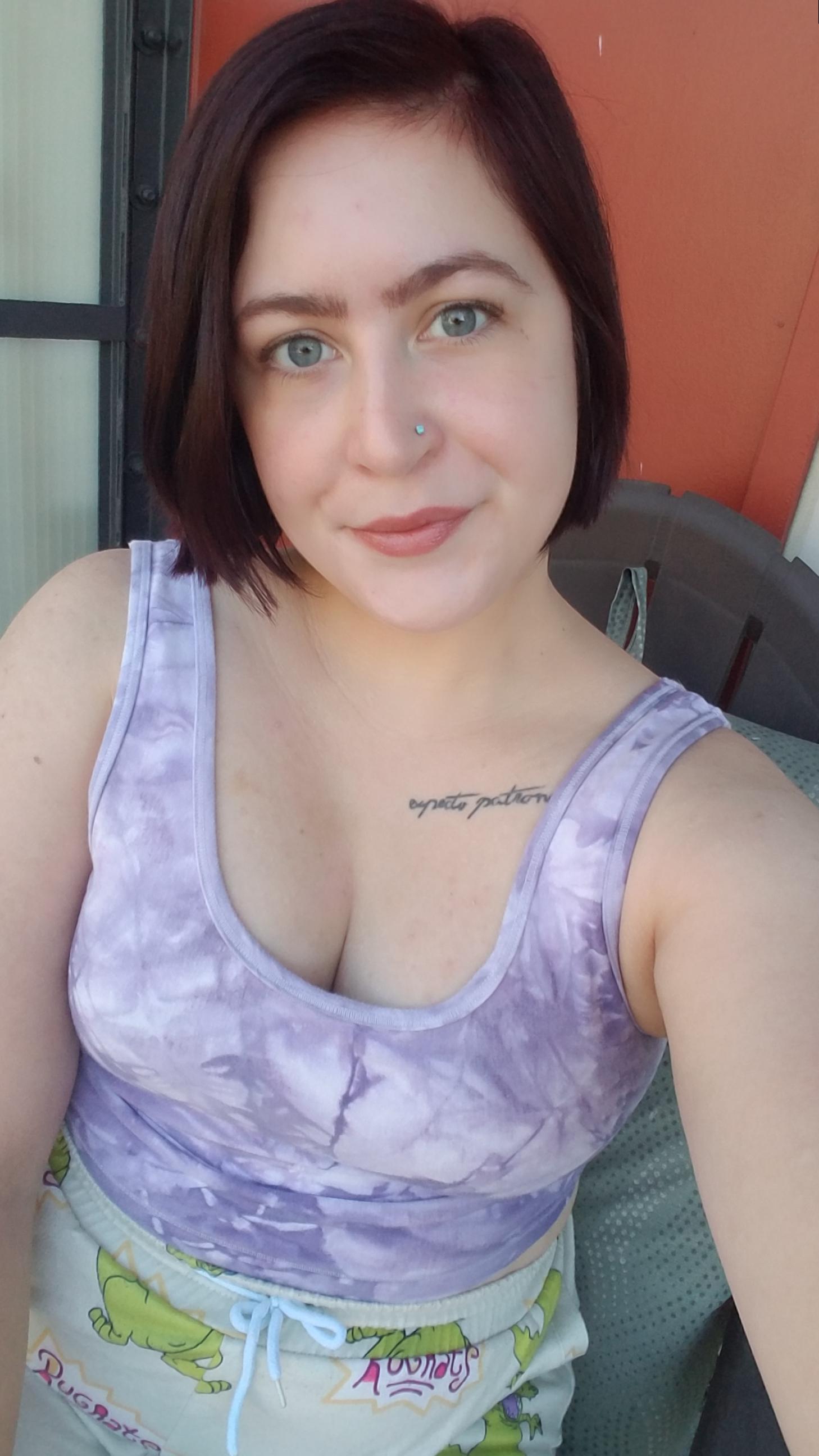 Not at all the color I was going for, but I'm still happy about it. | Scrolller