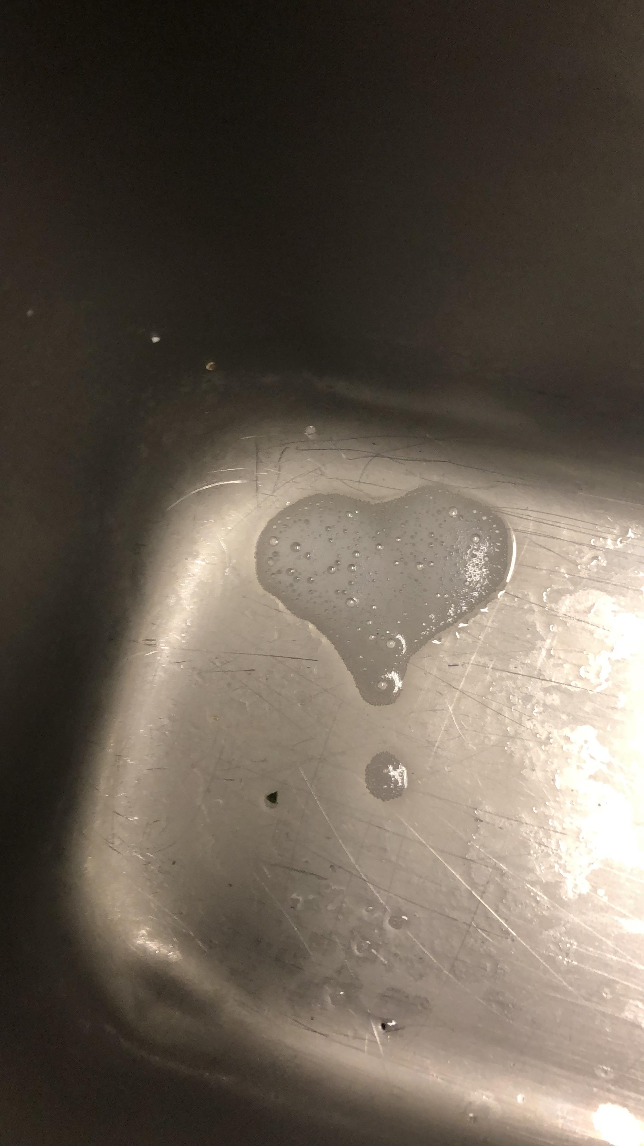 Soap heart | Scrolller