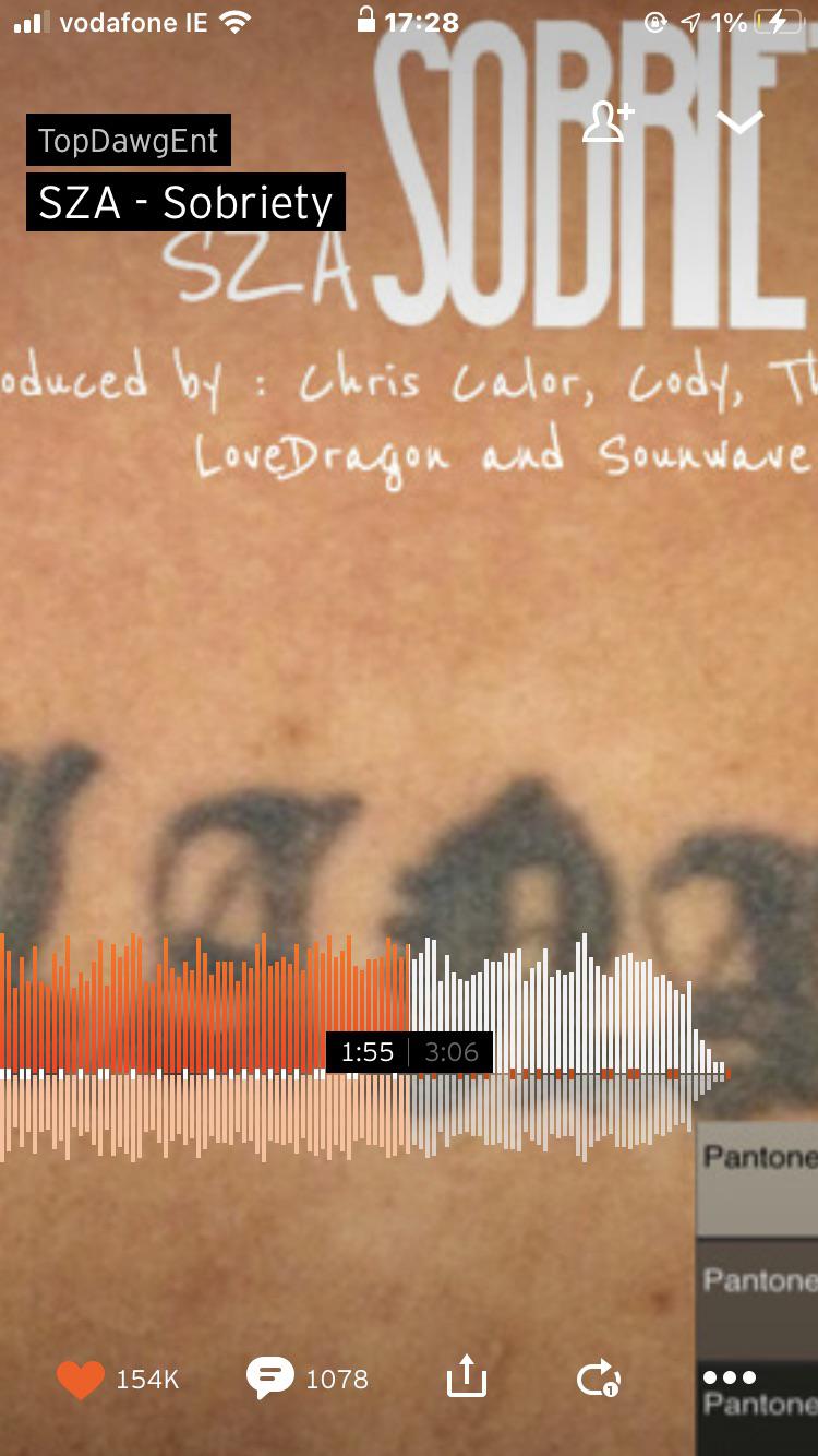 sobriety appreciation post | Scrolller