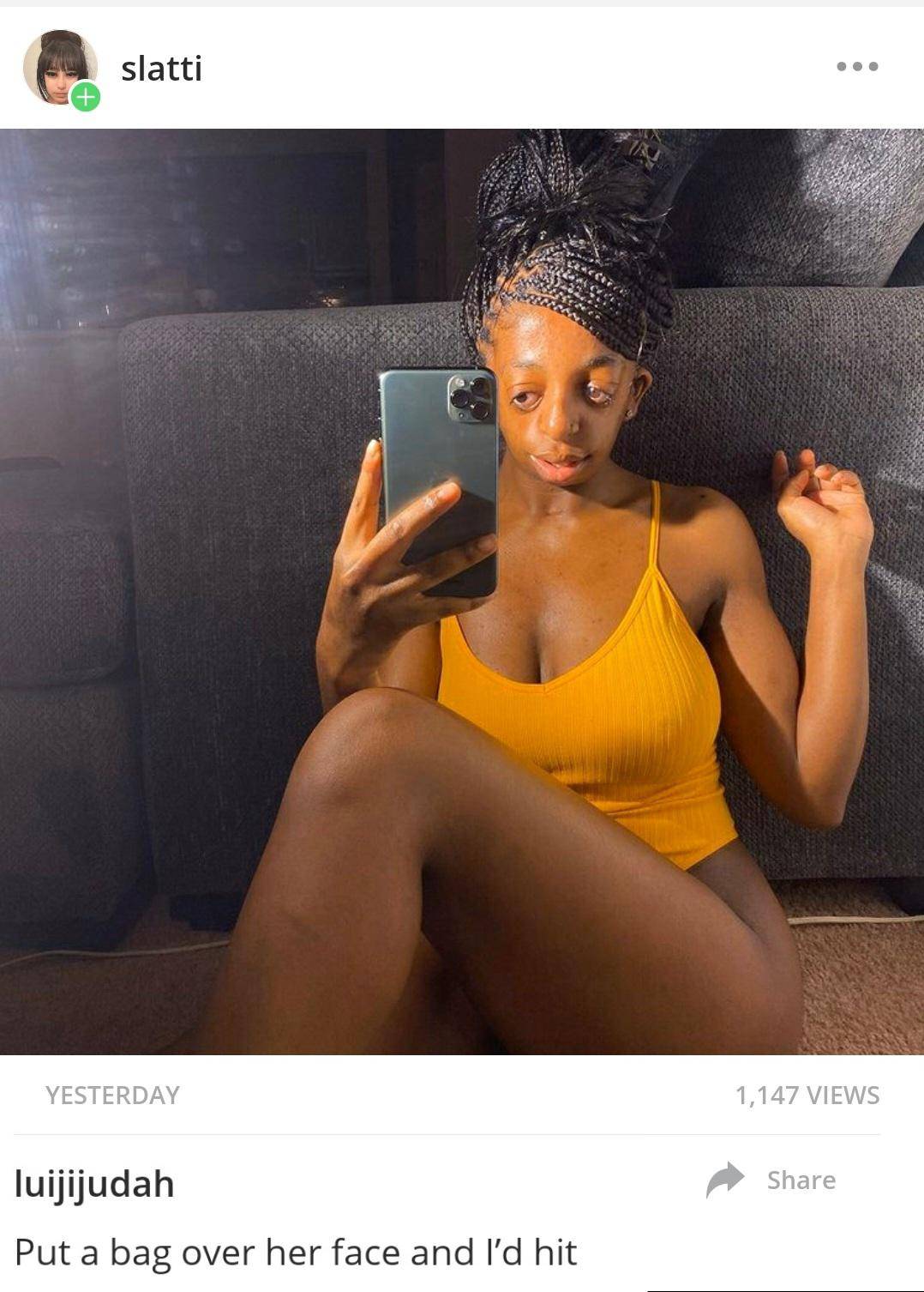 Social Club is really something else... | Scrolller