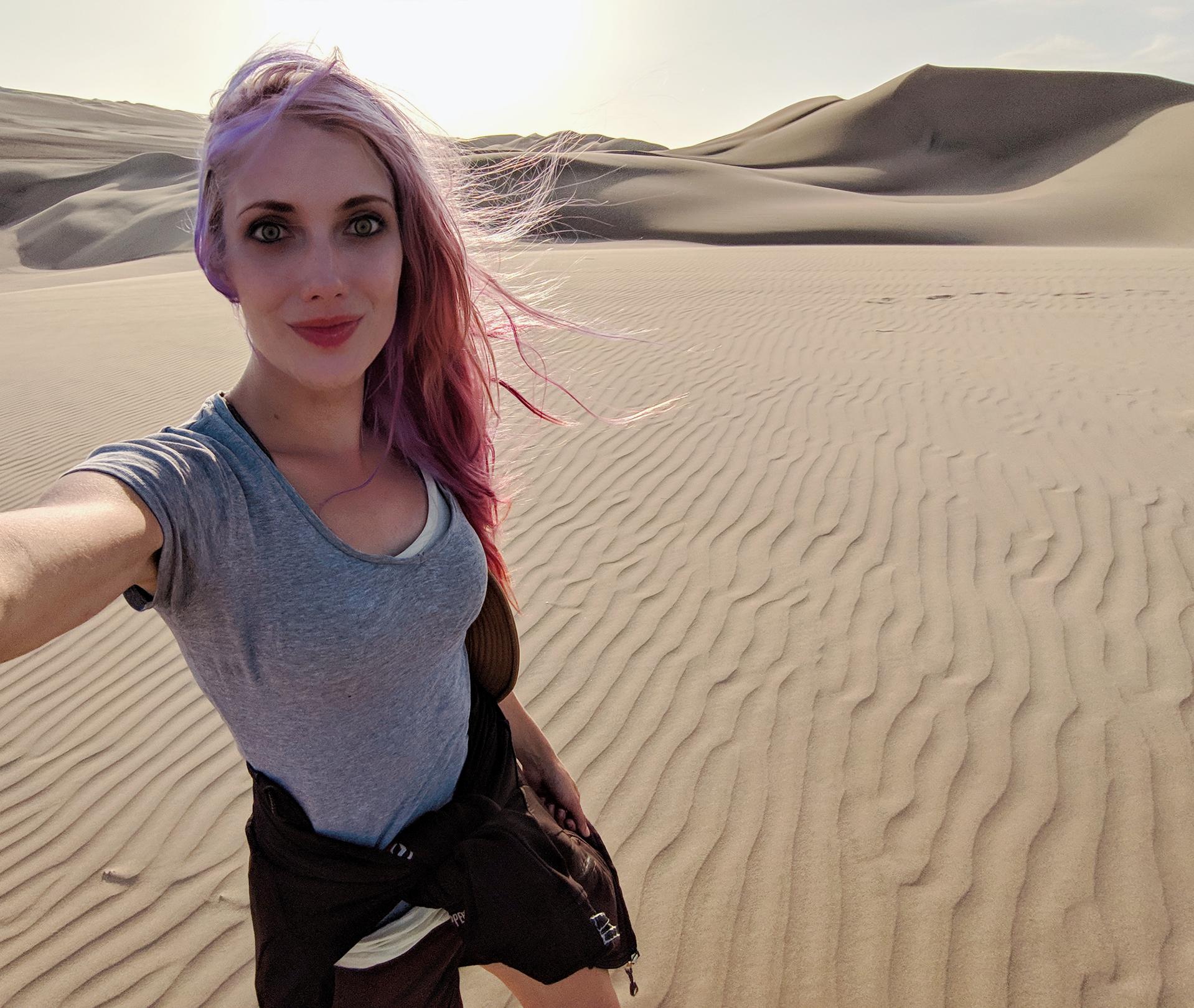 Social distancing level over 9000 | Scrolller