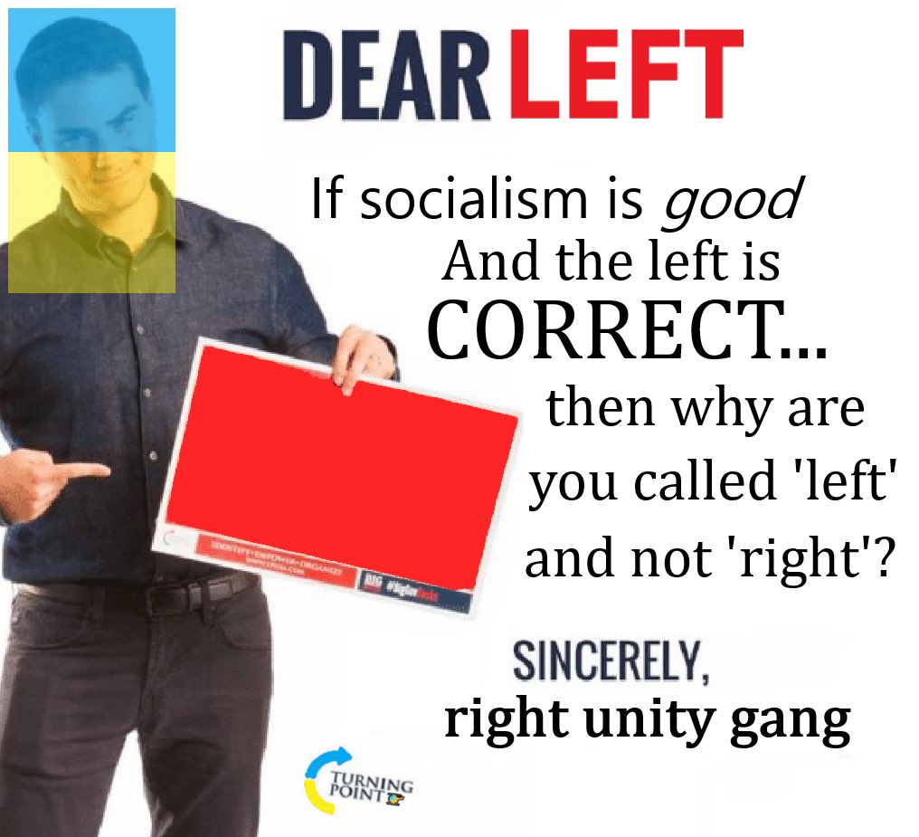 Social Justice Warriors DESTROYED with FACTS and LOGIC | Scrolller