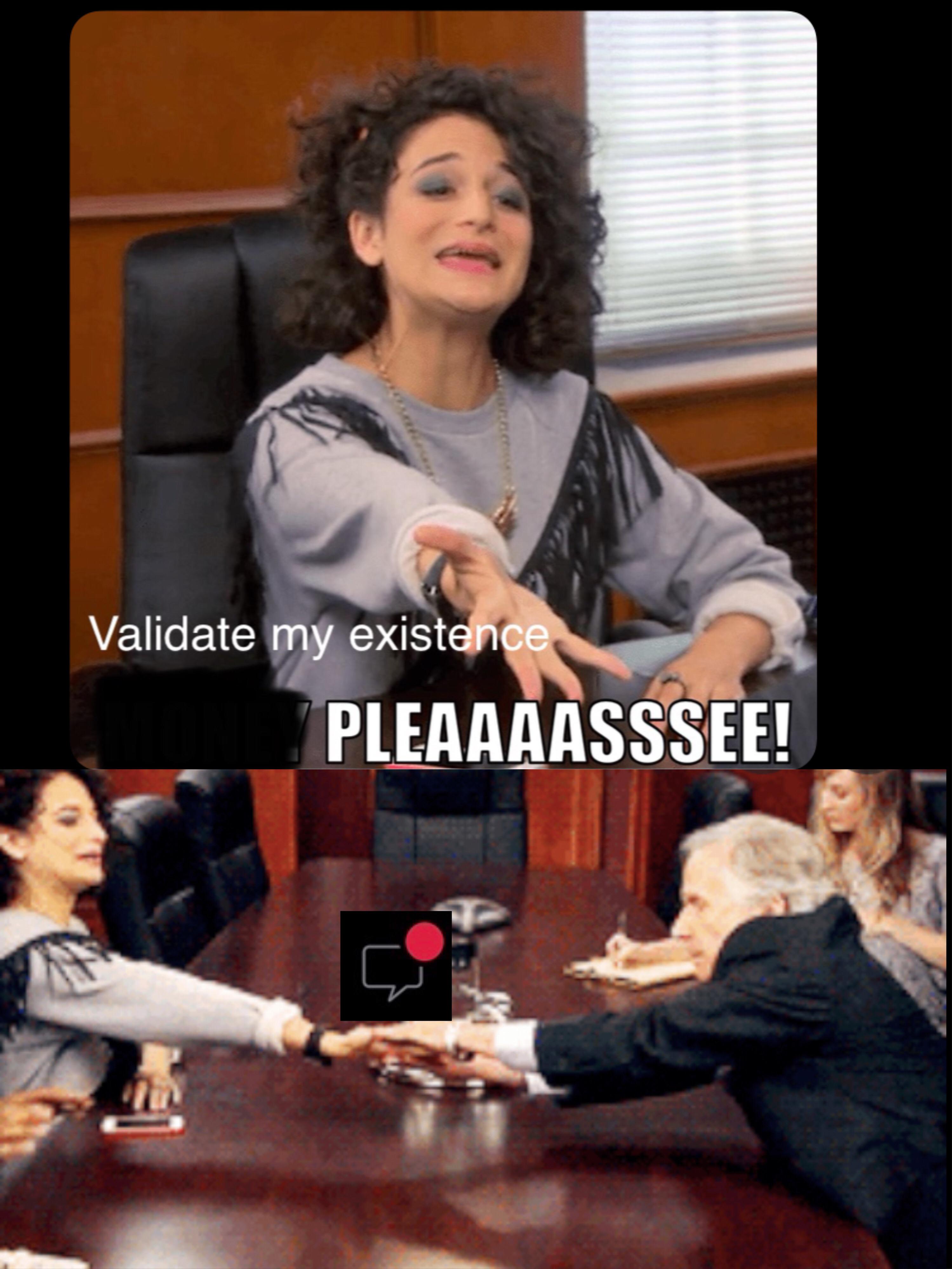 Social Media Serotonin Pleeeeaaassee! | Scrolller