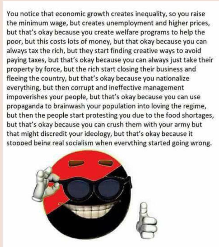 Socialism | Scrolller