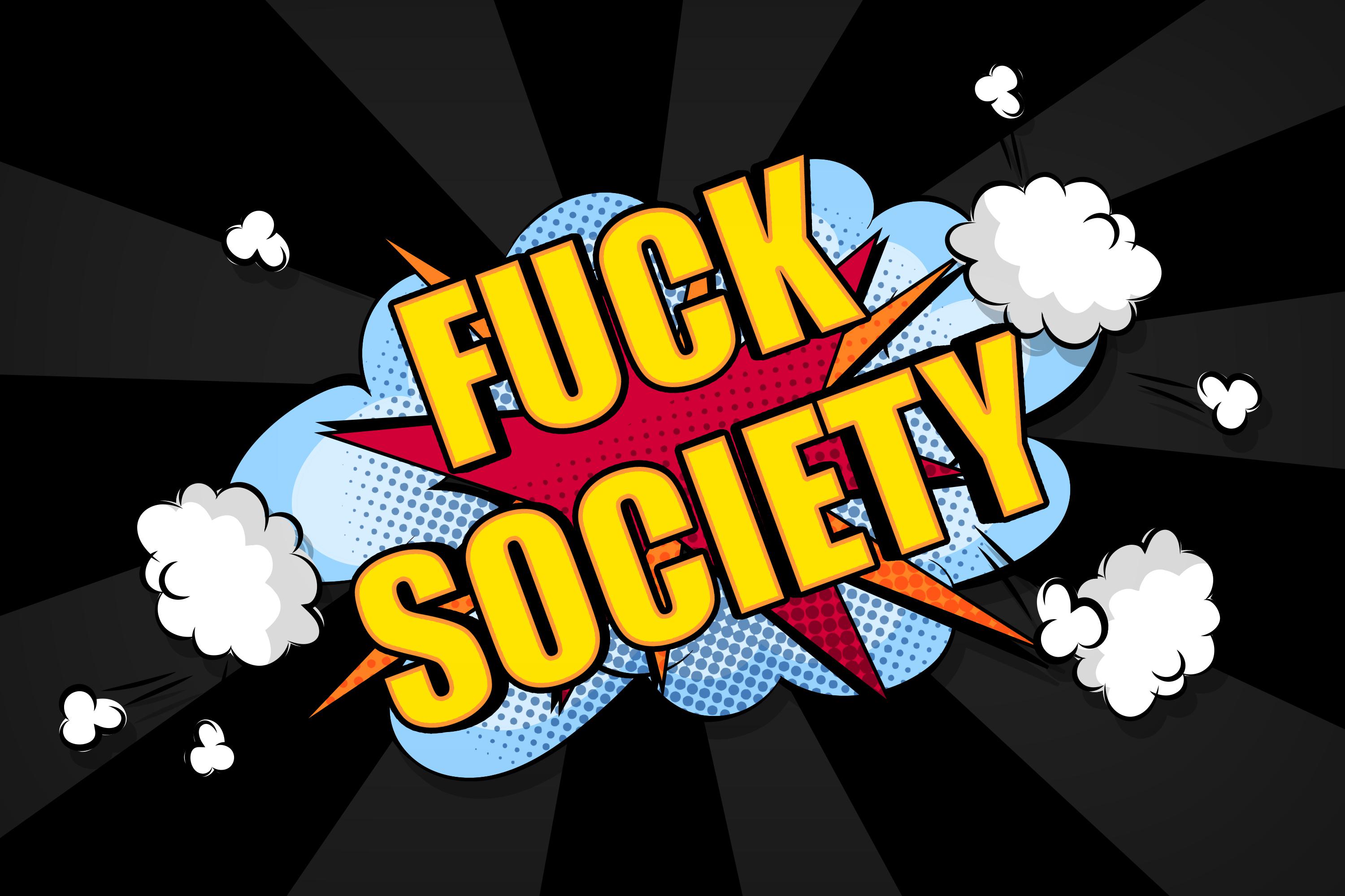 Society | Scrolller